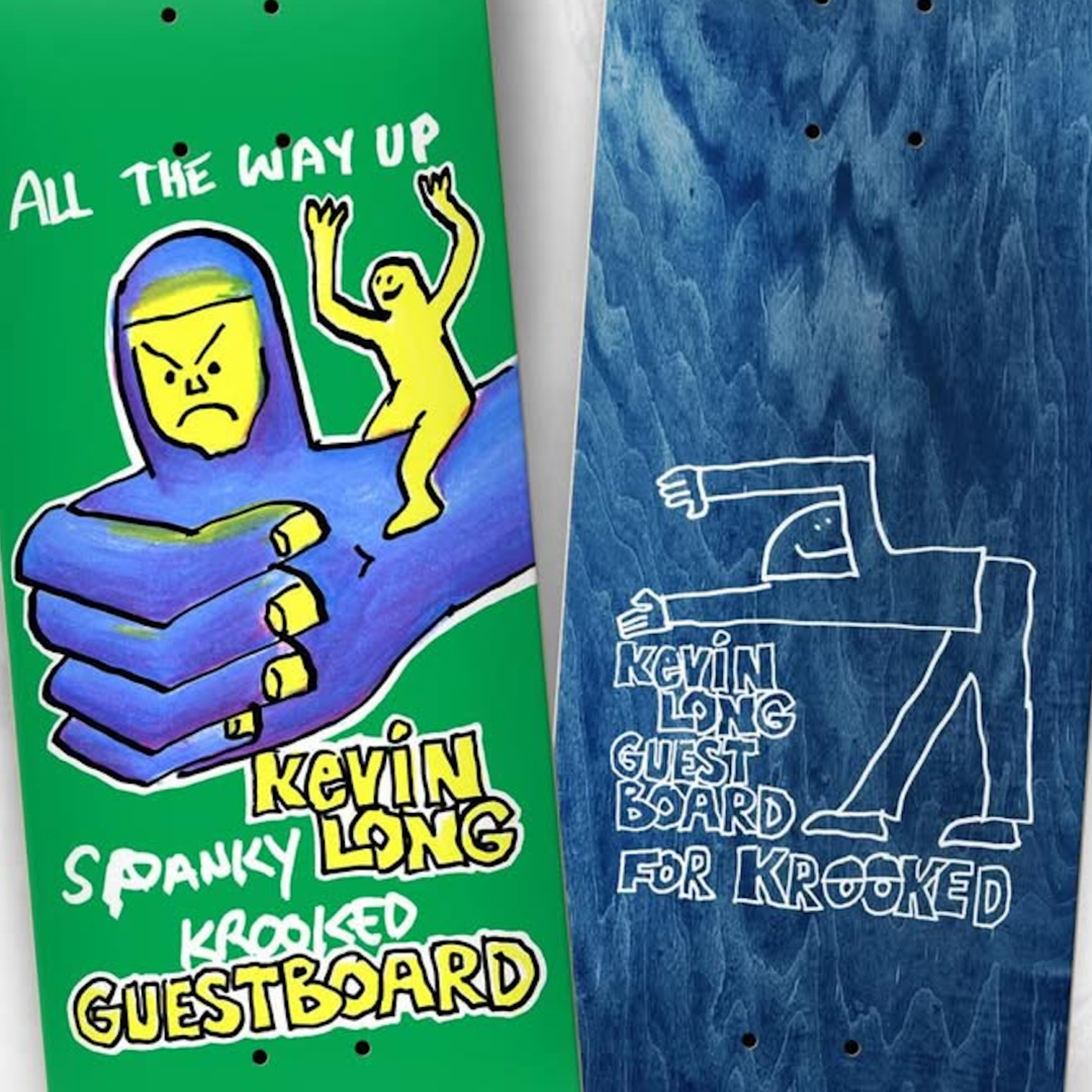 SPoT Street Edit: adidas Glenburn - Skateboarding