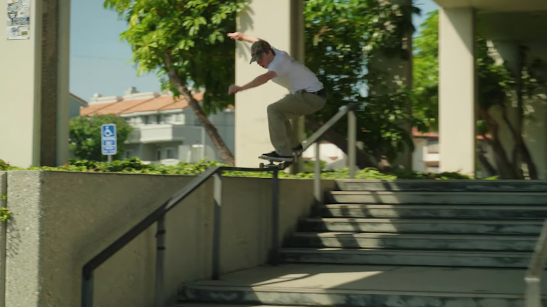 OTW by Vans Kicks Off 2026 With a Bold New Take on the Iconic Half Cab ...