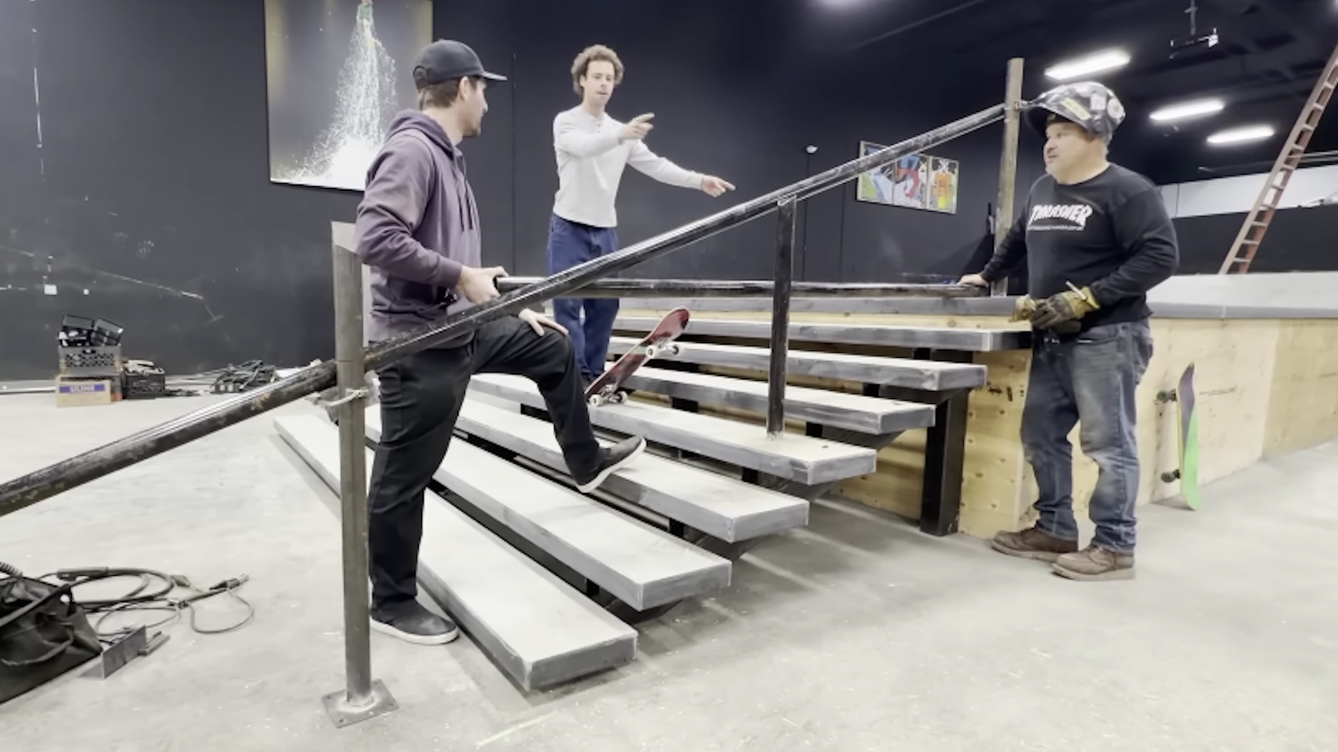 The 8 Best Cameras for Skateboarding Photography - Skateboarding