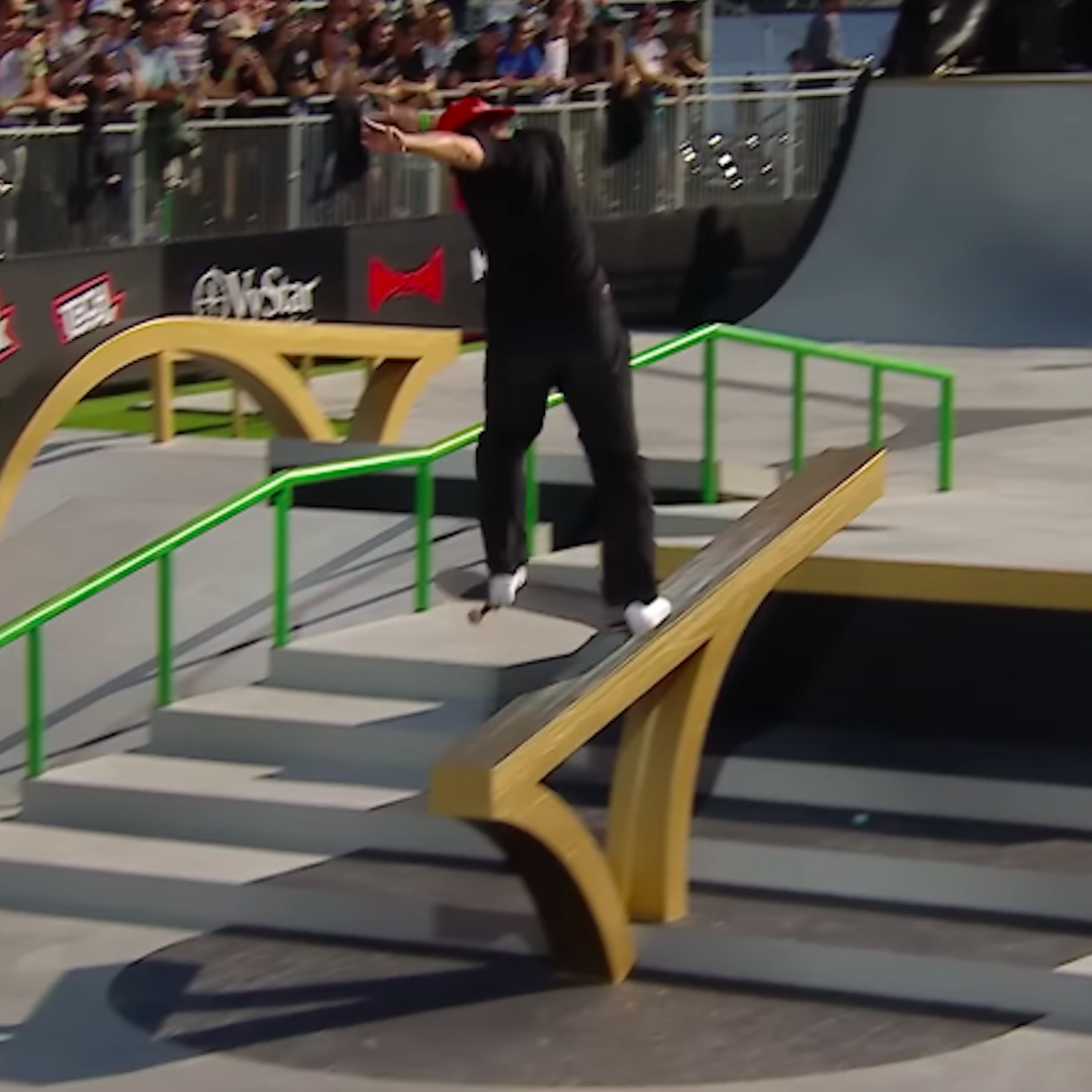 Street League Shares 10 Shane O'Neill Tricks That 'Broke the Judging ...
