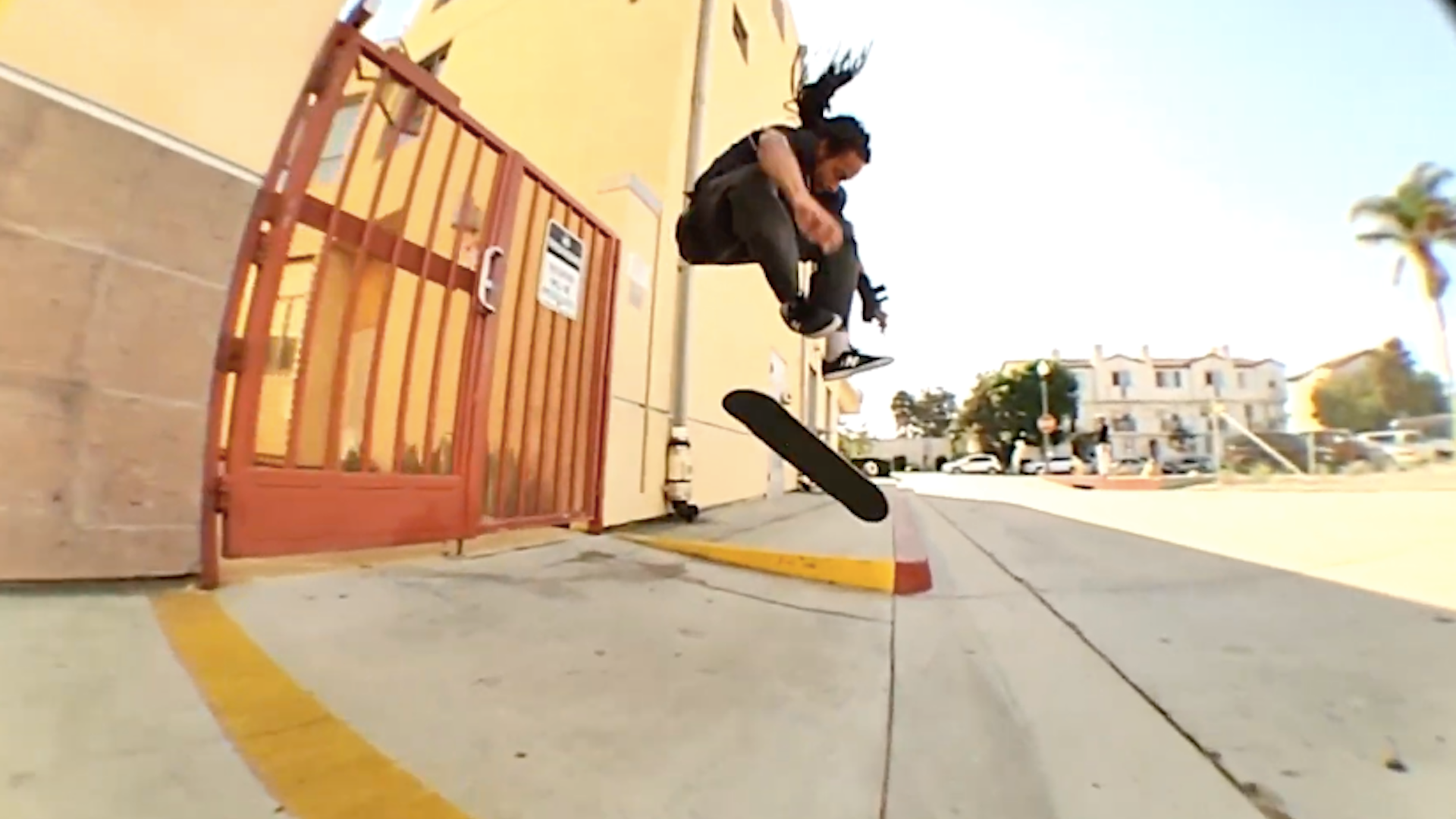 9 Most Common Video Cameras Used in Filming Skateboarding - Skateboarding