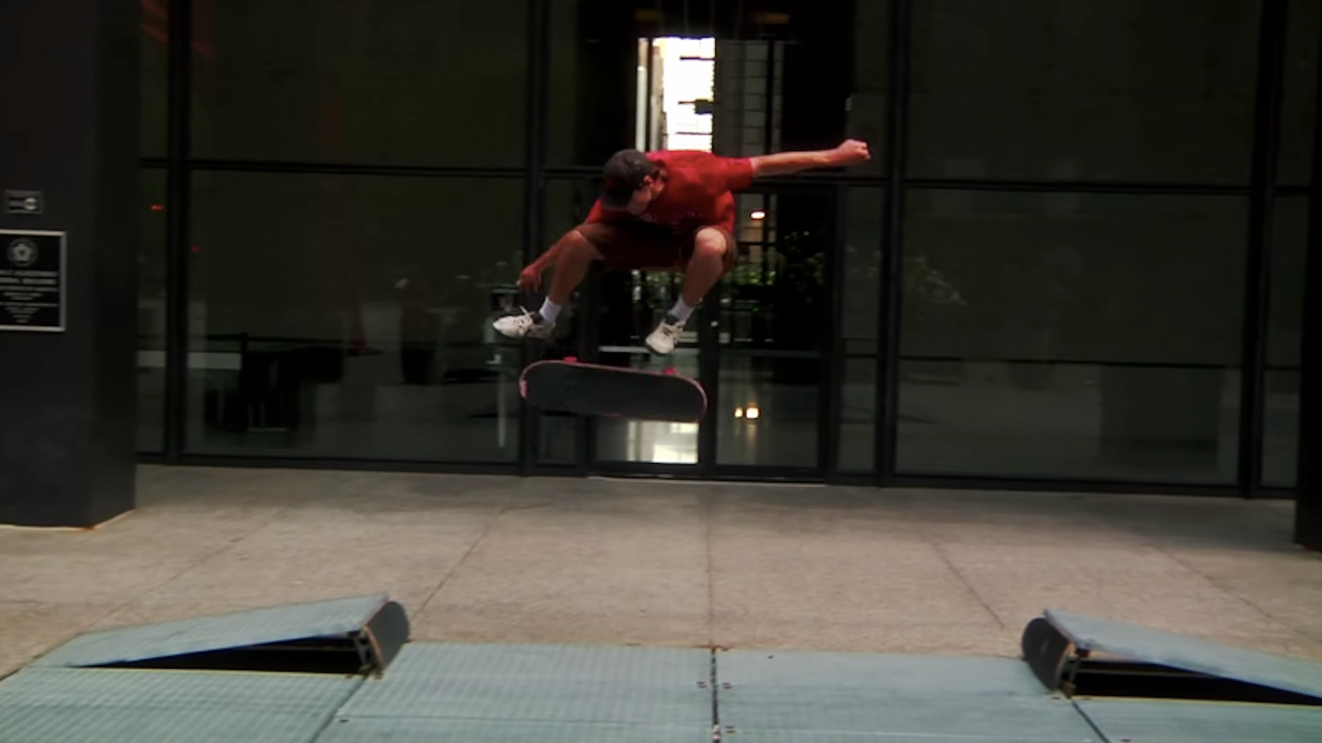 Learning to Skateboard as an Adult: Where To Start - Skateboarding