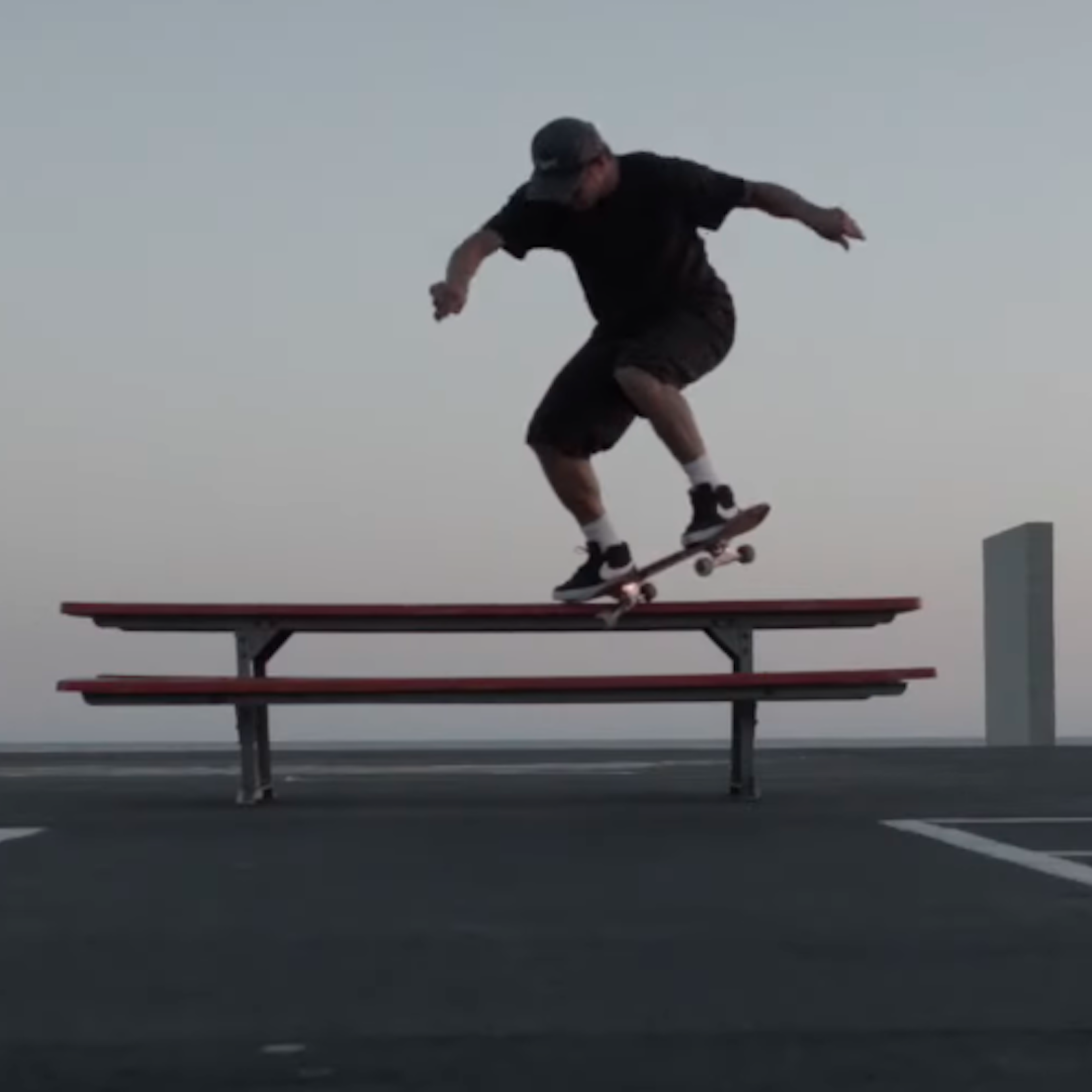 Watch: Mikey Ray Gets to Work in Pepper Grip's New 'Quick Cuts' Edit ...