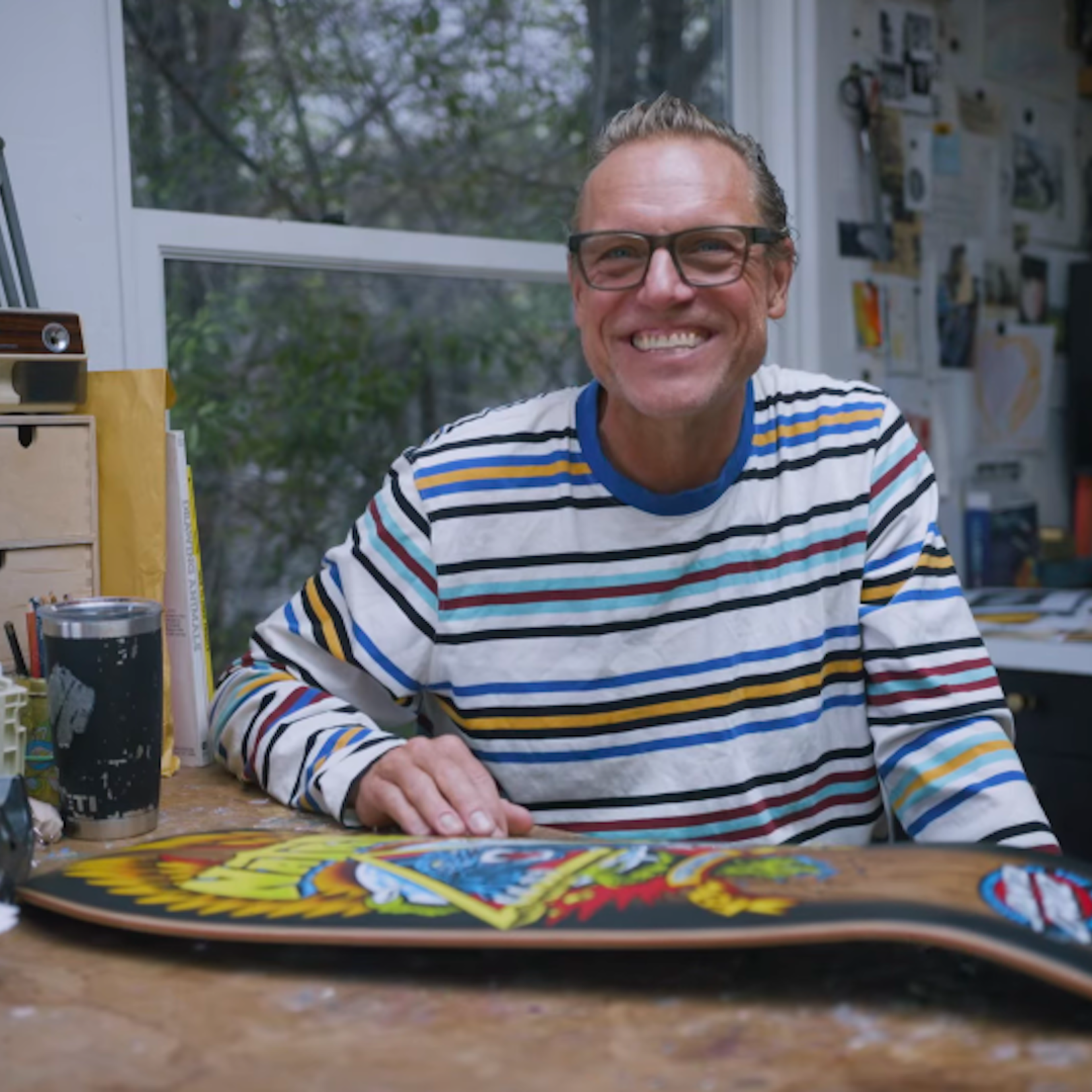 The Skateboard Wheel Hardness Scale Explained - Skateboarding