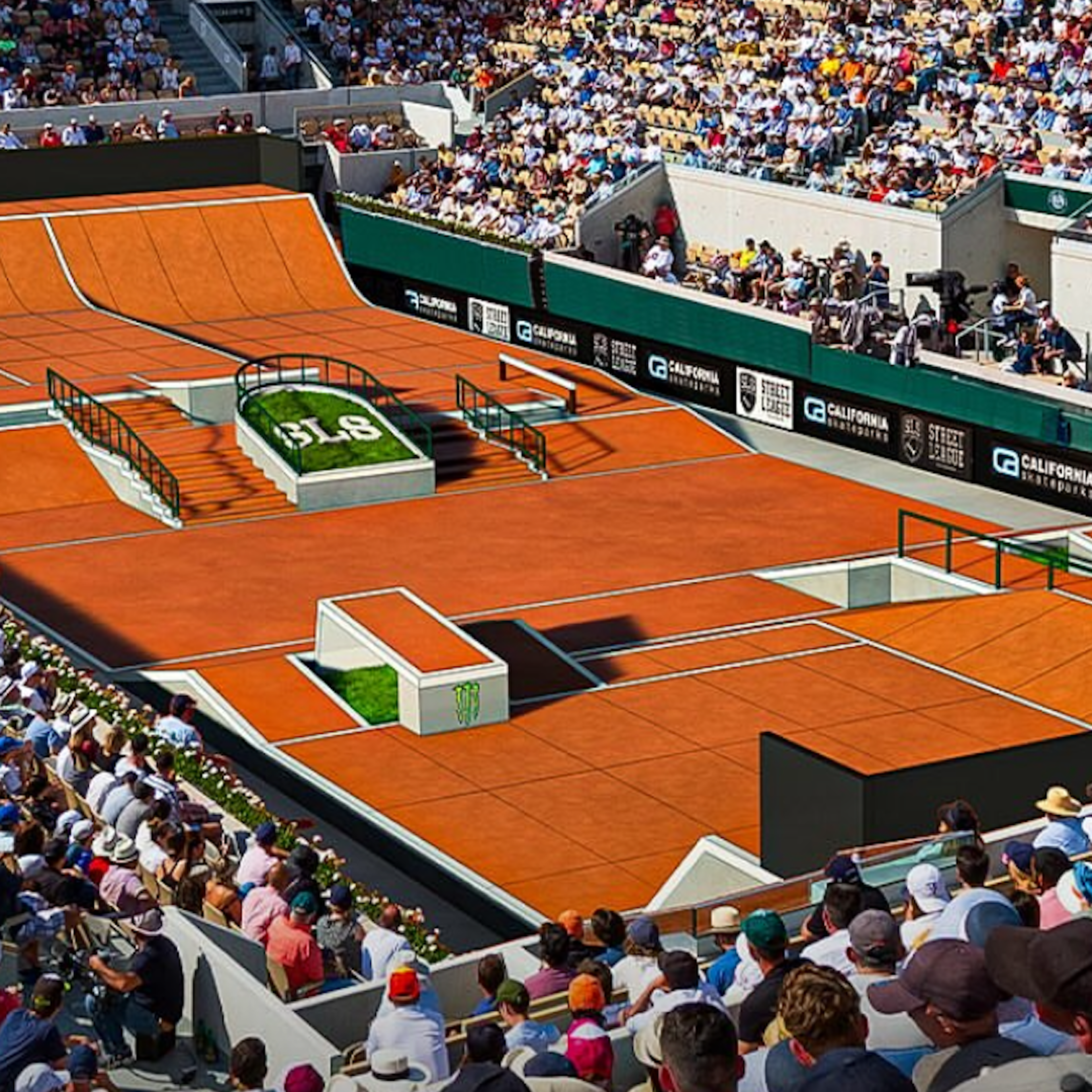 End of an Era: Woodward West Shuts Down After 25 Years - Skateboarding