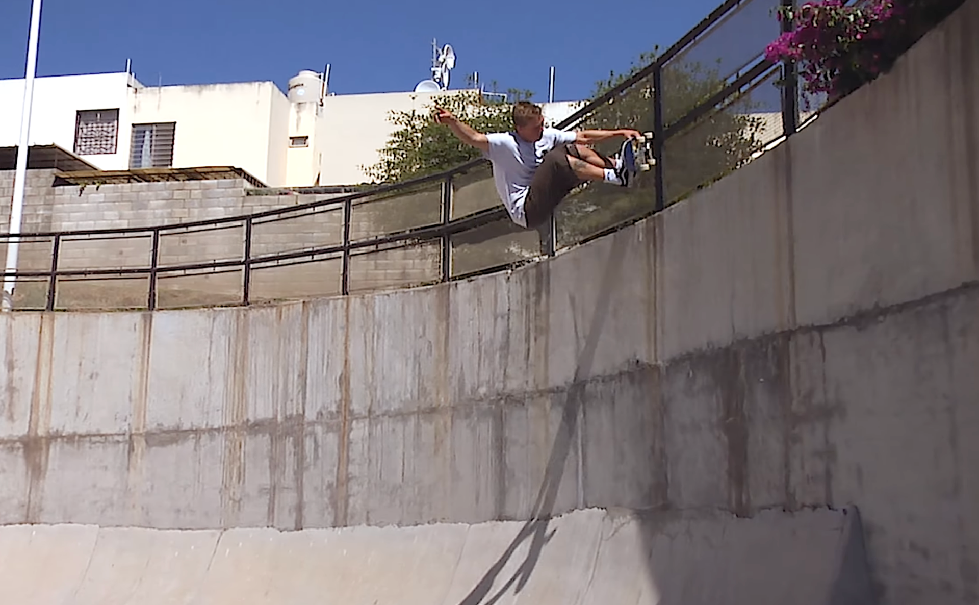 The Top 9 Most Iconic Music Videos With Skateboarding - Skateboarding