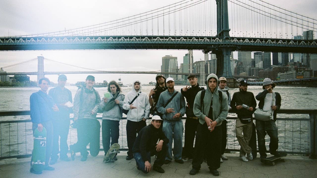 El Toro: The Dern Brothers Take a Deep Dive Into Skateboarding’s Most ...