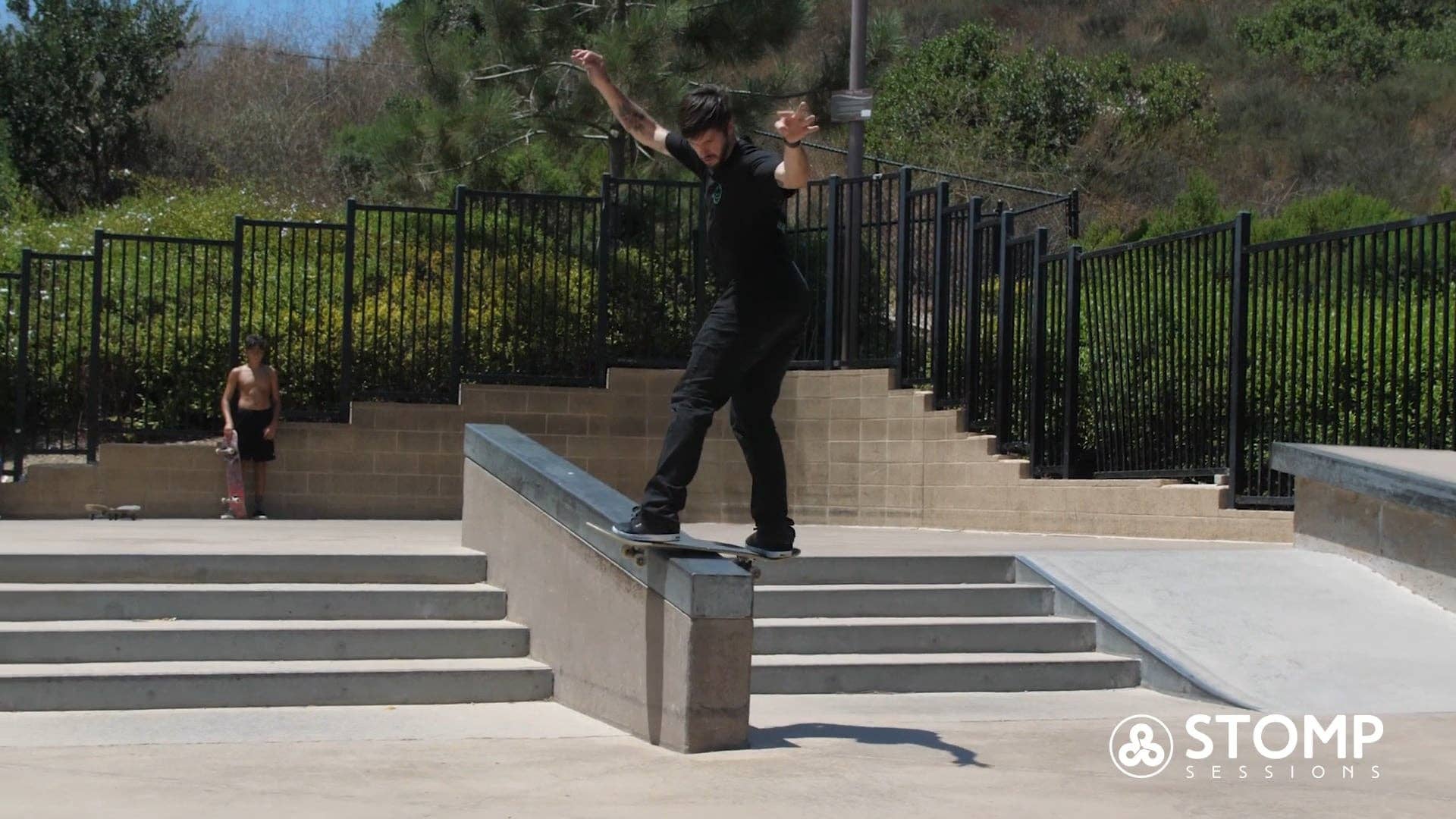 Skateboarding Tricks and Techniques Guides - Skateboarding