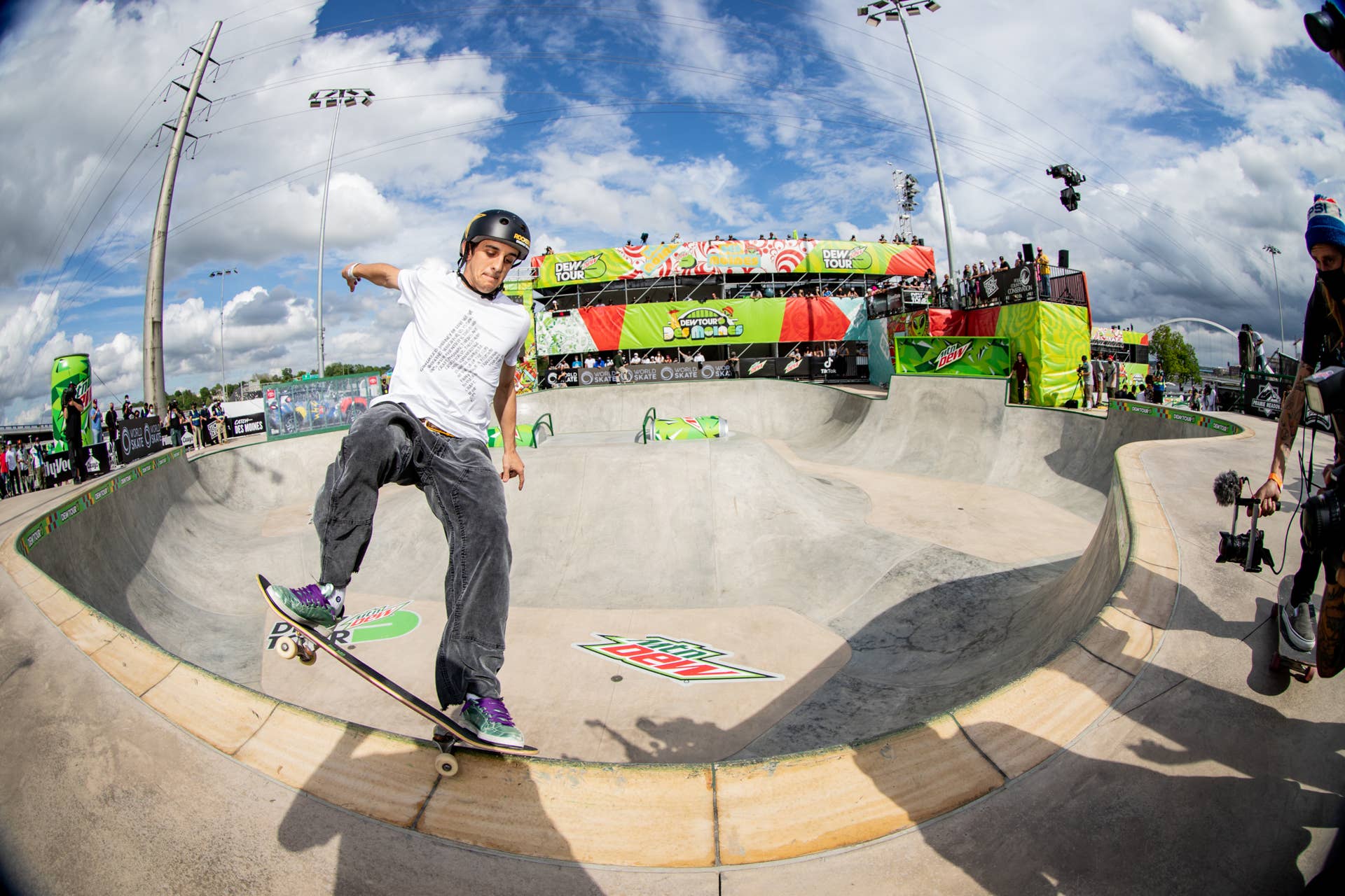 WATCH Dew Tour 2022: Women’s Street Final & Men’s Park Final ...