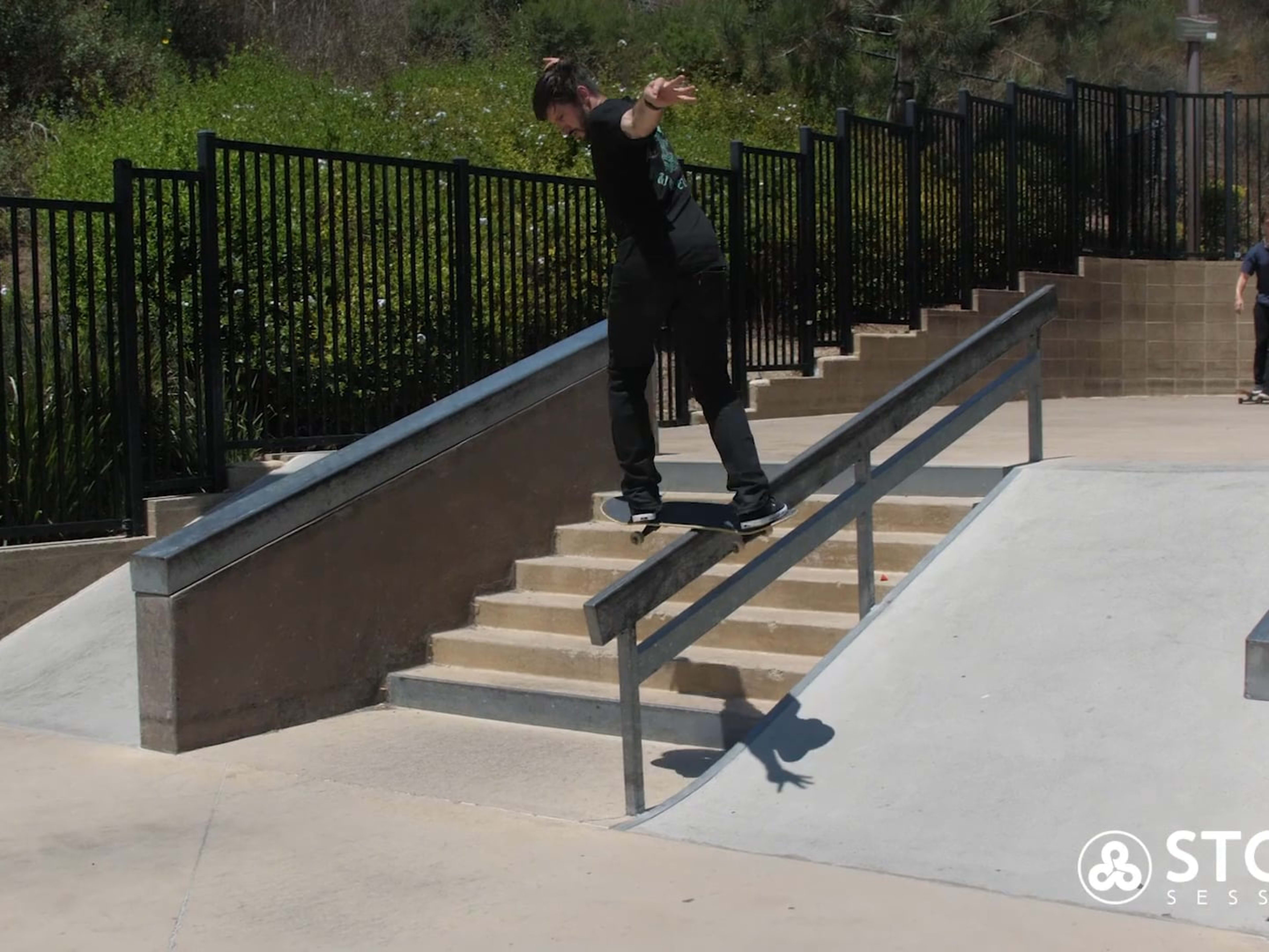 Skateboarding Tricks and Techniques Guides - Skateboarding