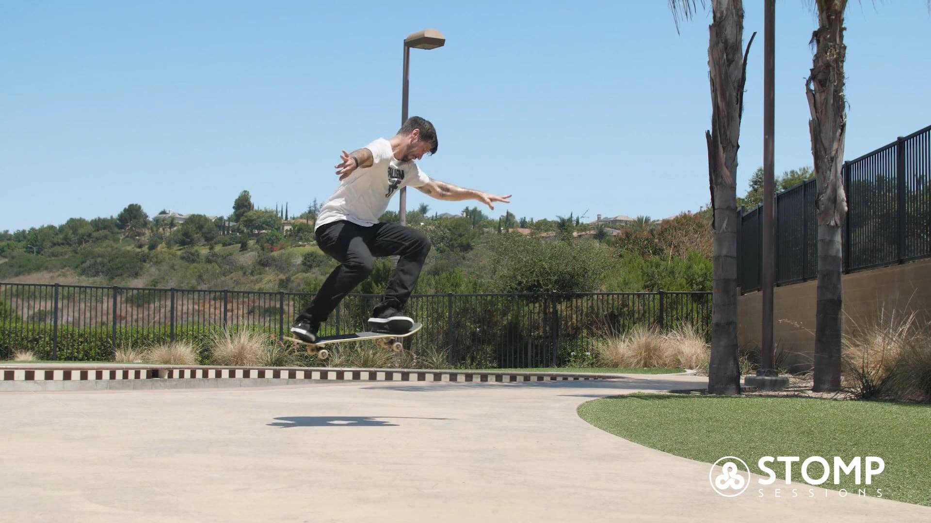 Skateboarding Beginner Guides and Tutorials - Skateboarding