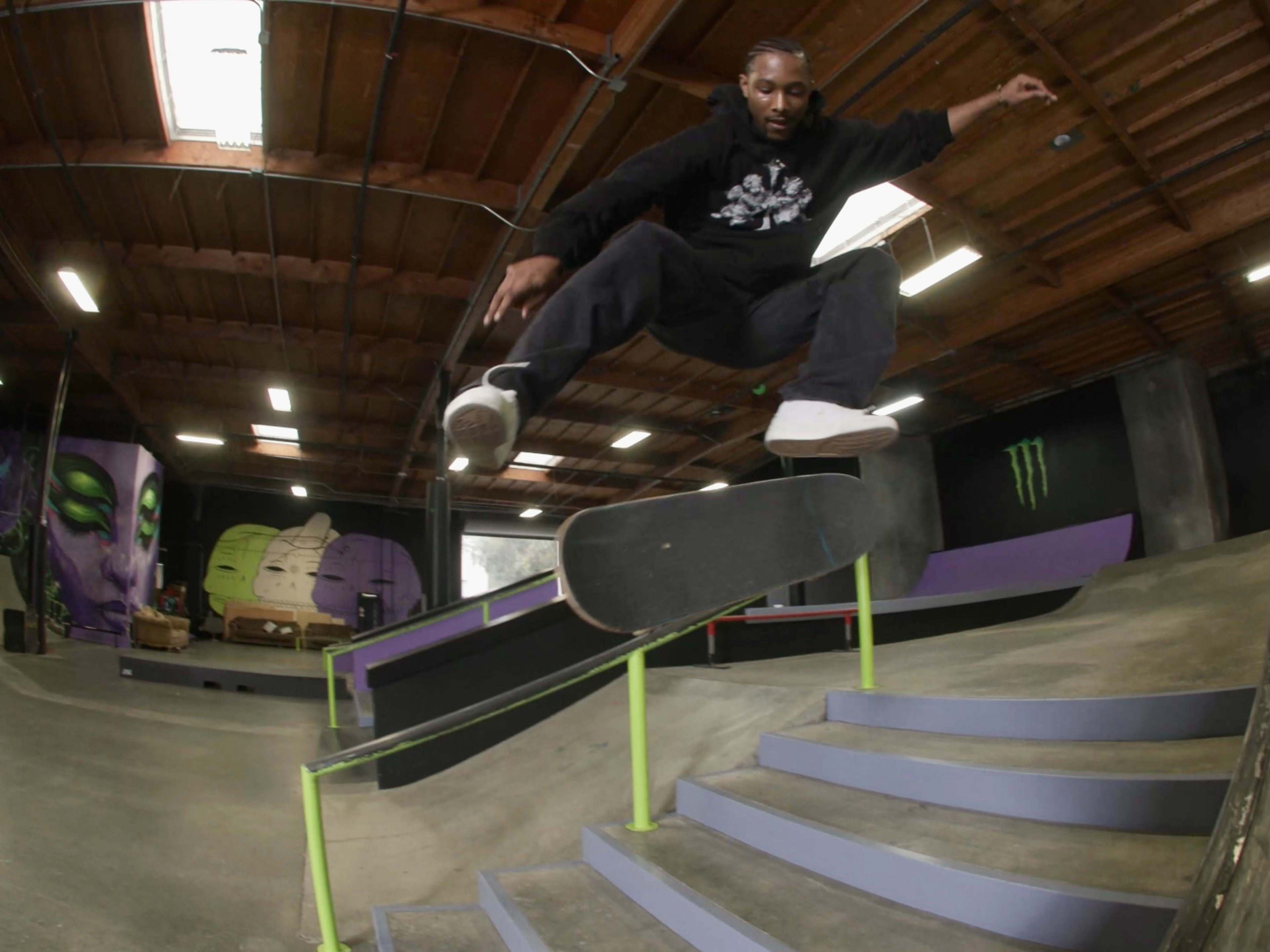 Skateboarding How-To Guides and Tips - Skateboarding