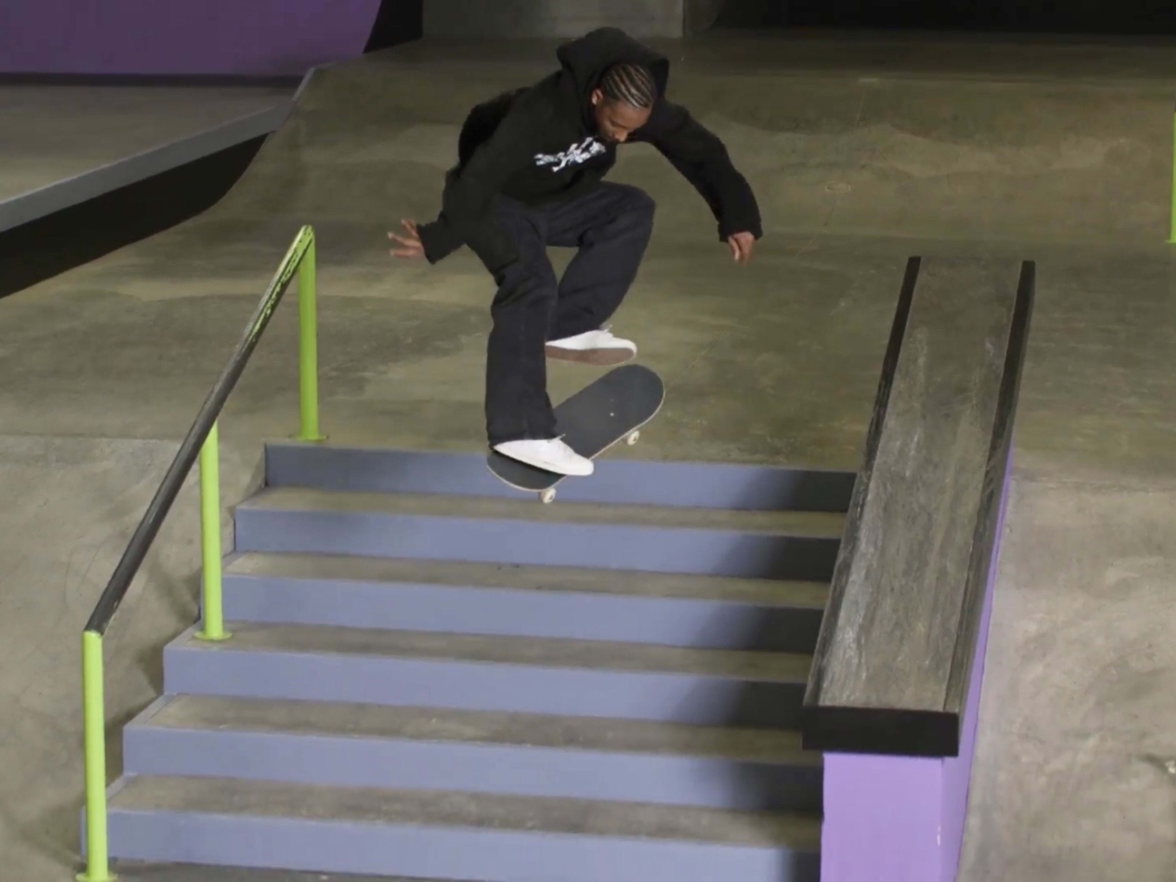 Skateboarding Beginner Guides and Tutorials - Skateboarding