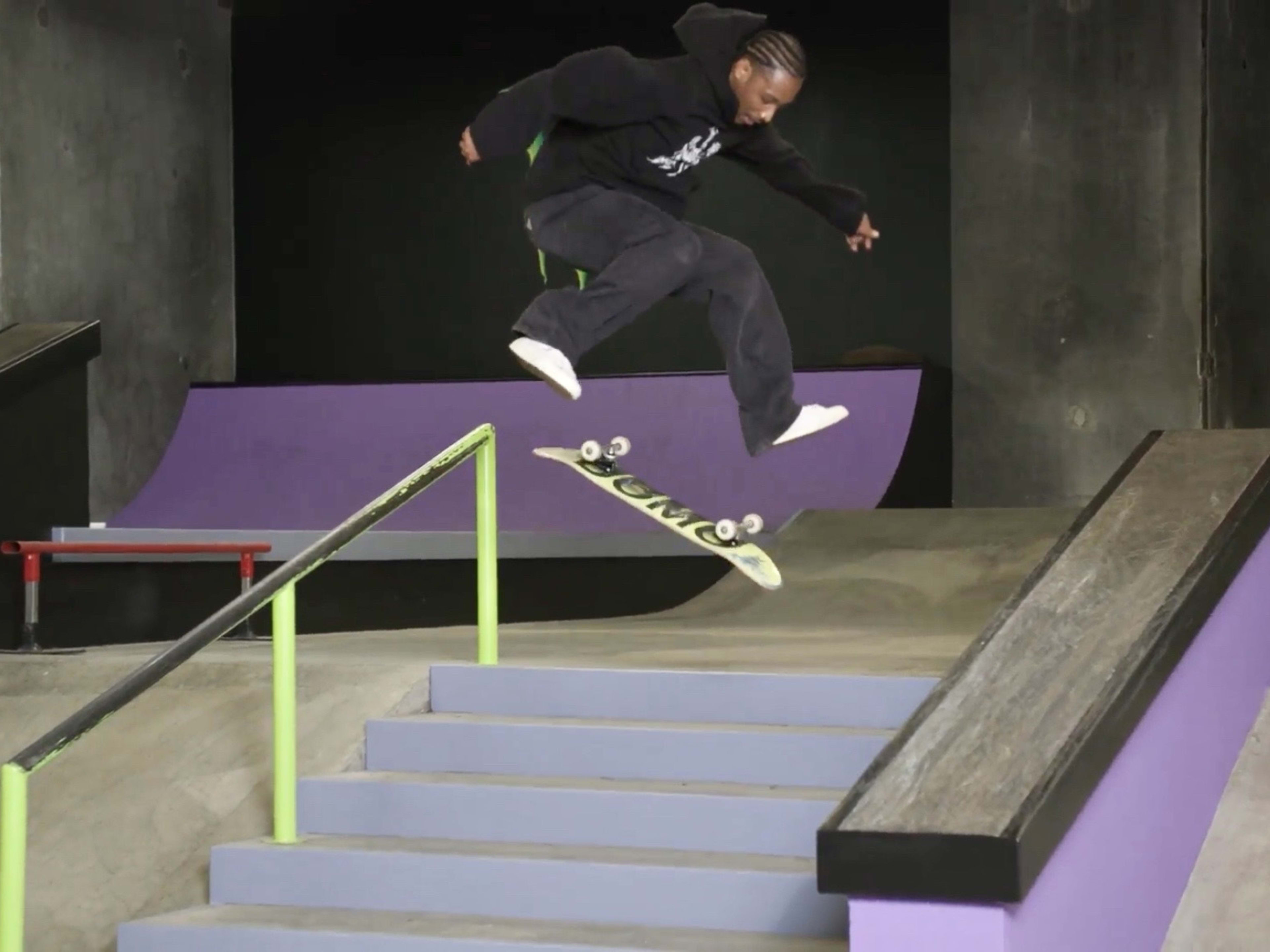 Skateboarding Tricks and Techniques Guides - Skateboarding