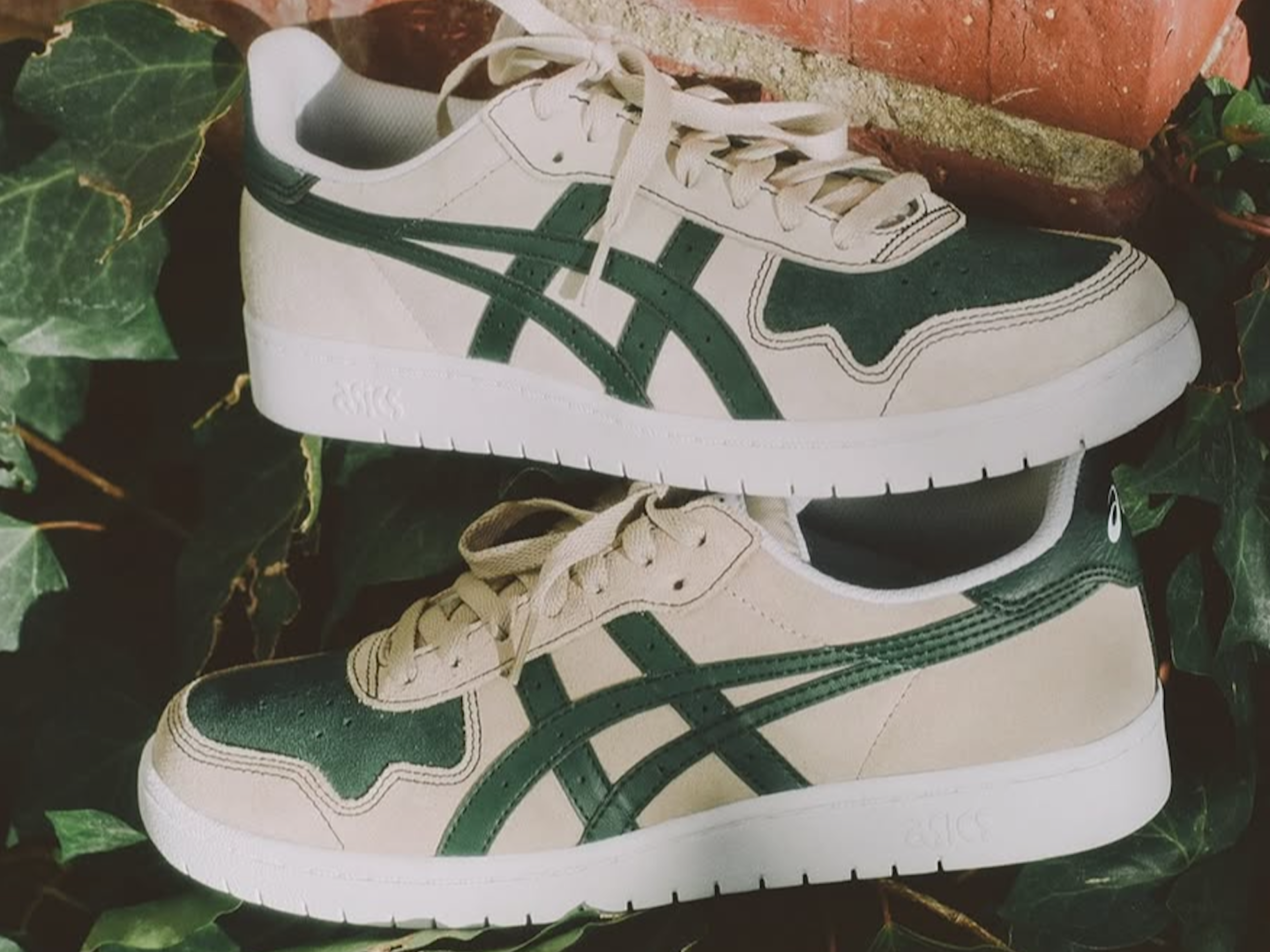 The 7 Best Asics Skateboarding Drops of 2025 (So Far) - Skateboarding