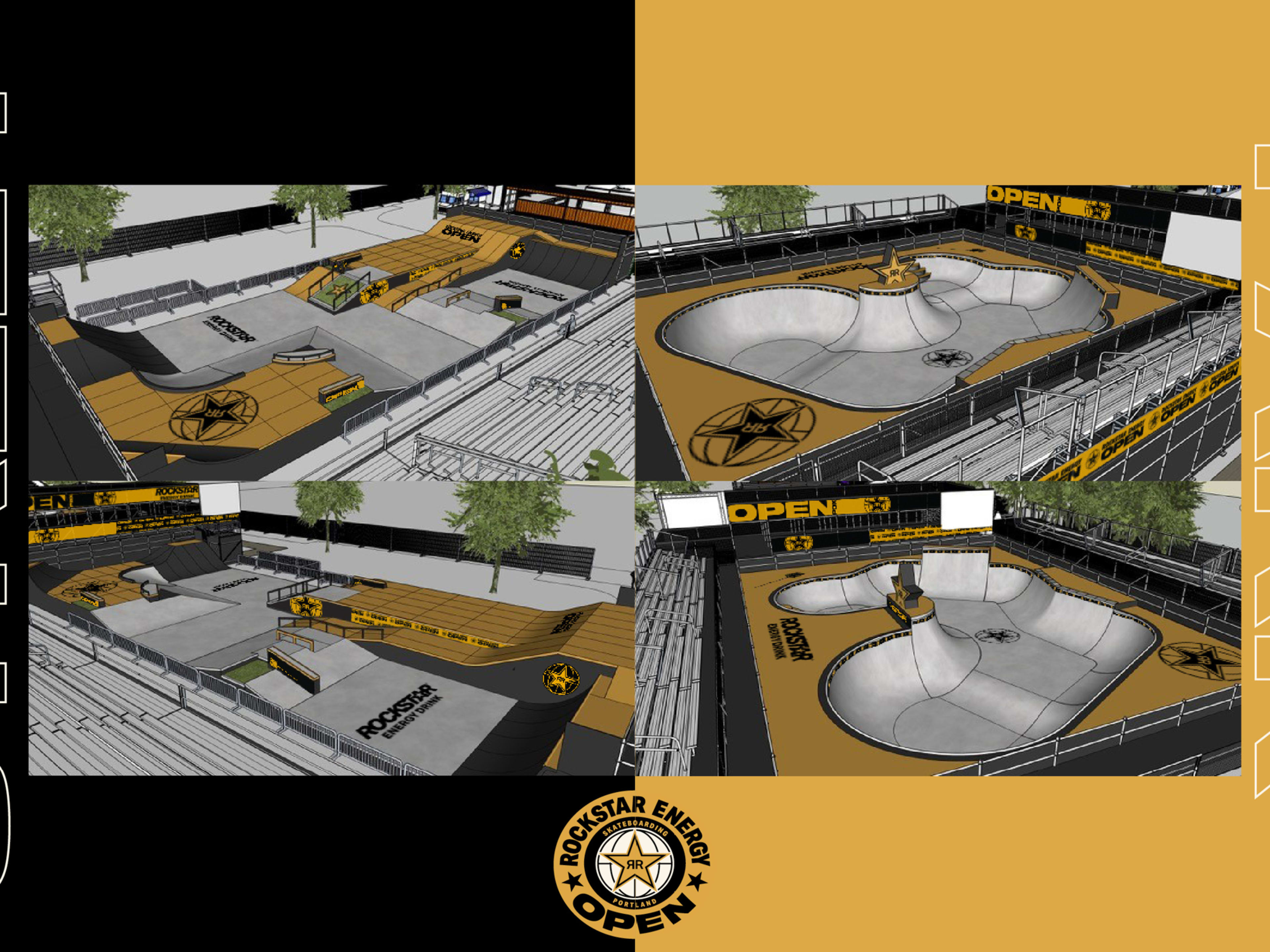 Skateboarding Events, Competitions and Premieres - Skateboarding