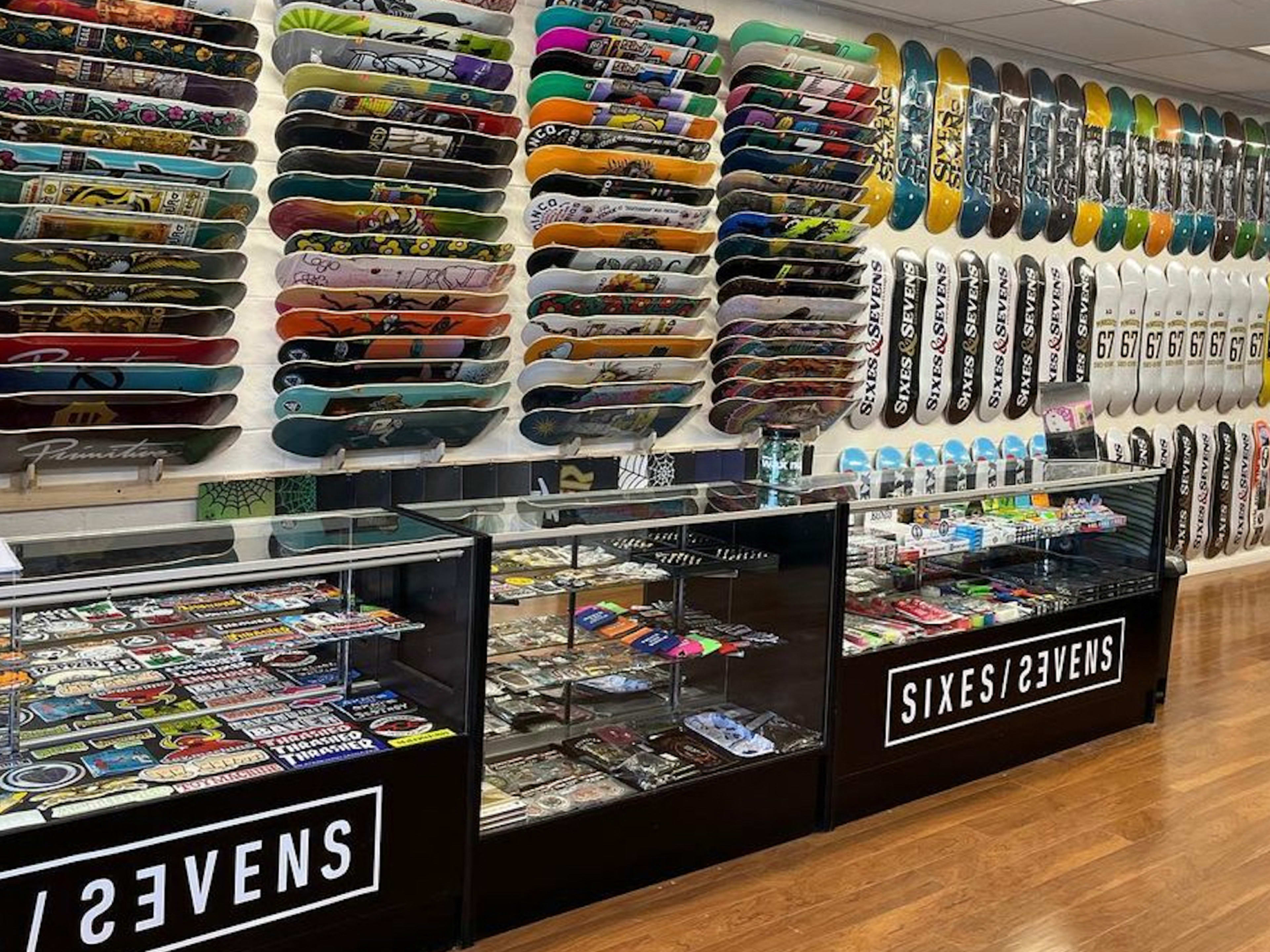 Skateboarding Beginner Guides and Tutorials - Skateboarding