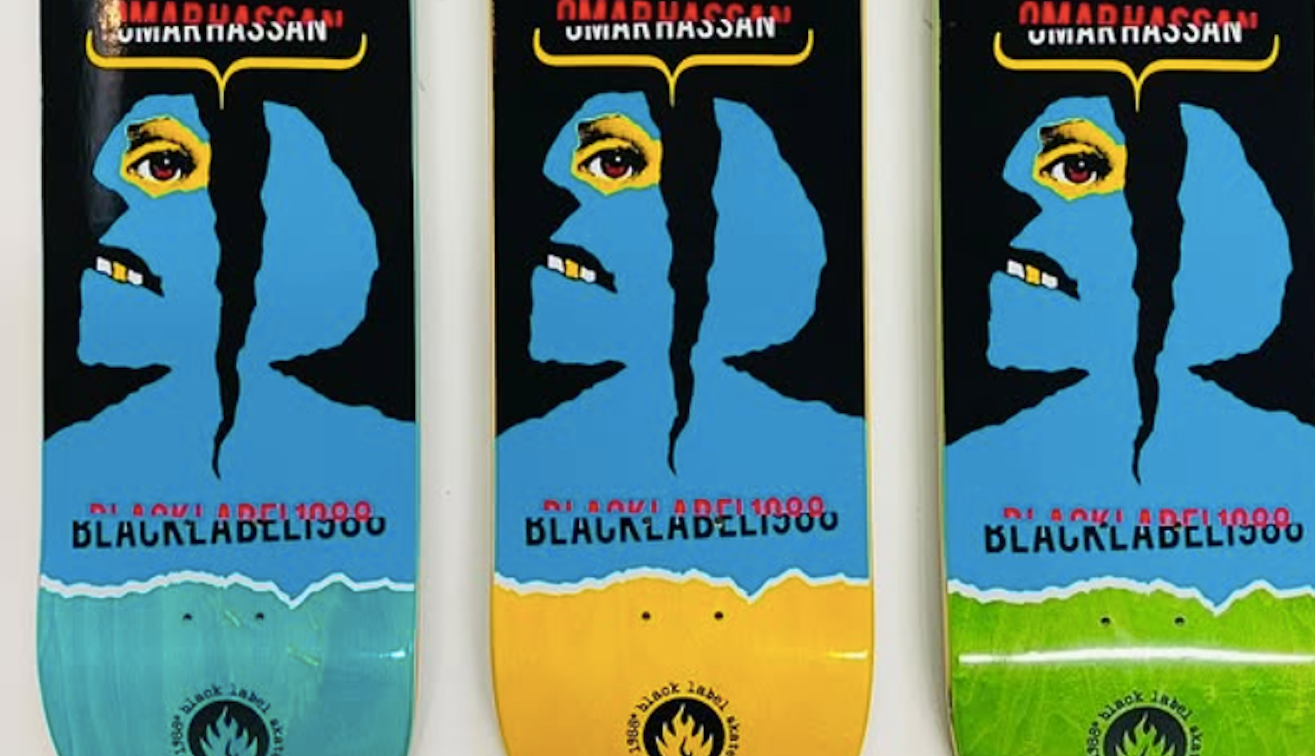 Black Label Shares New “JUMBOTRON” Shape—Short, Wide, and Built for Fun ...