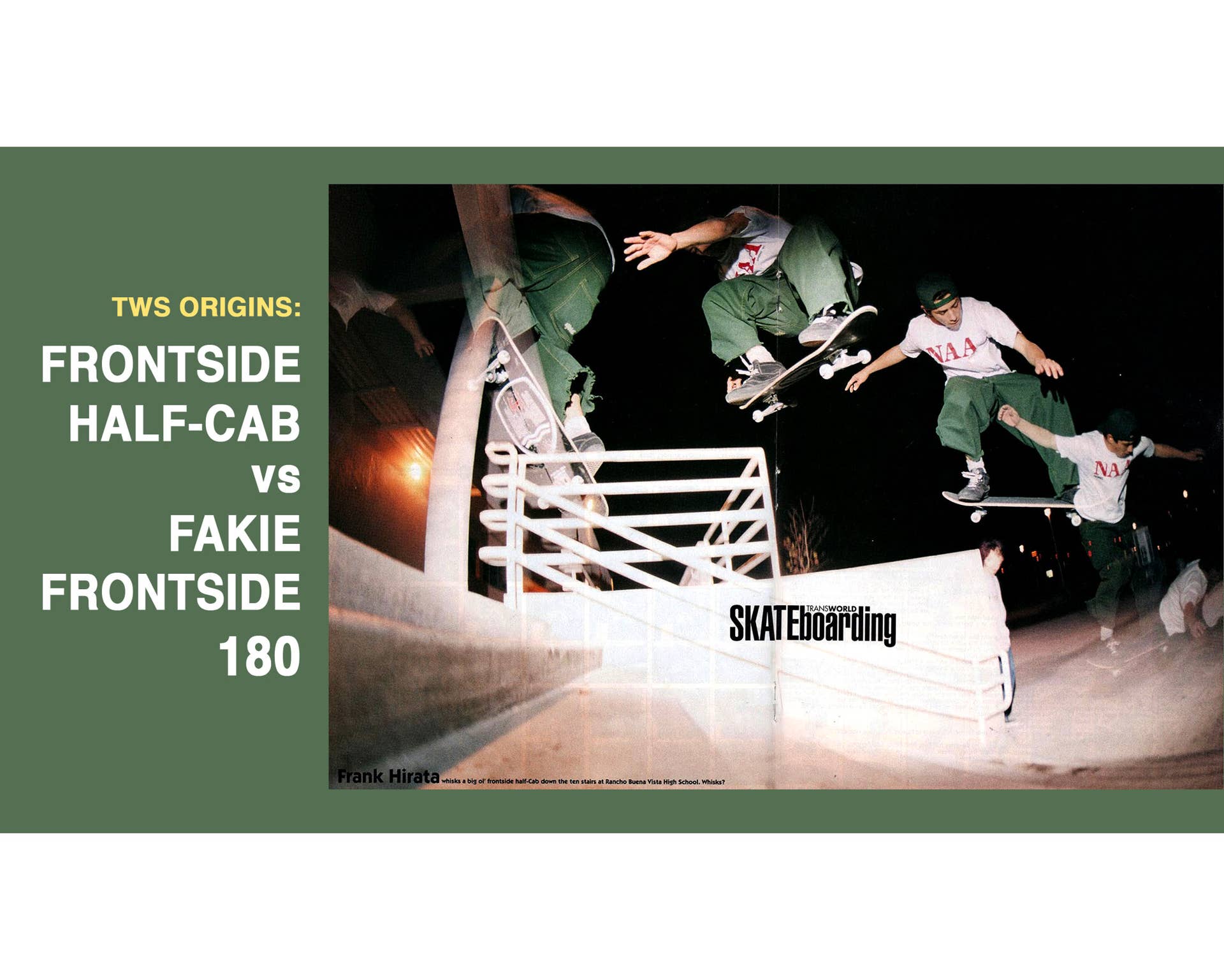 Pro Skateboarders and Professional Skater Profiles - Skateboarding