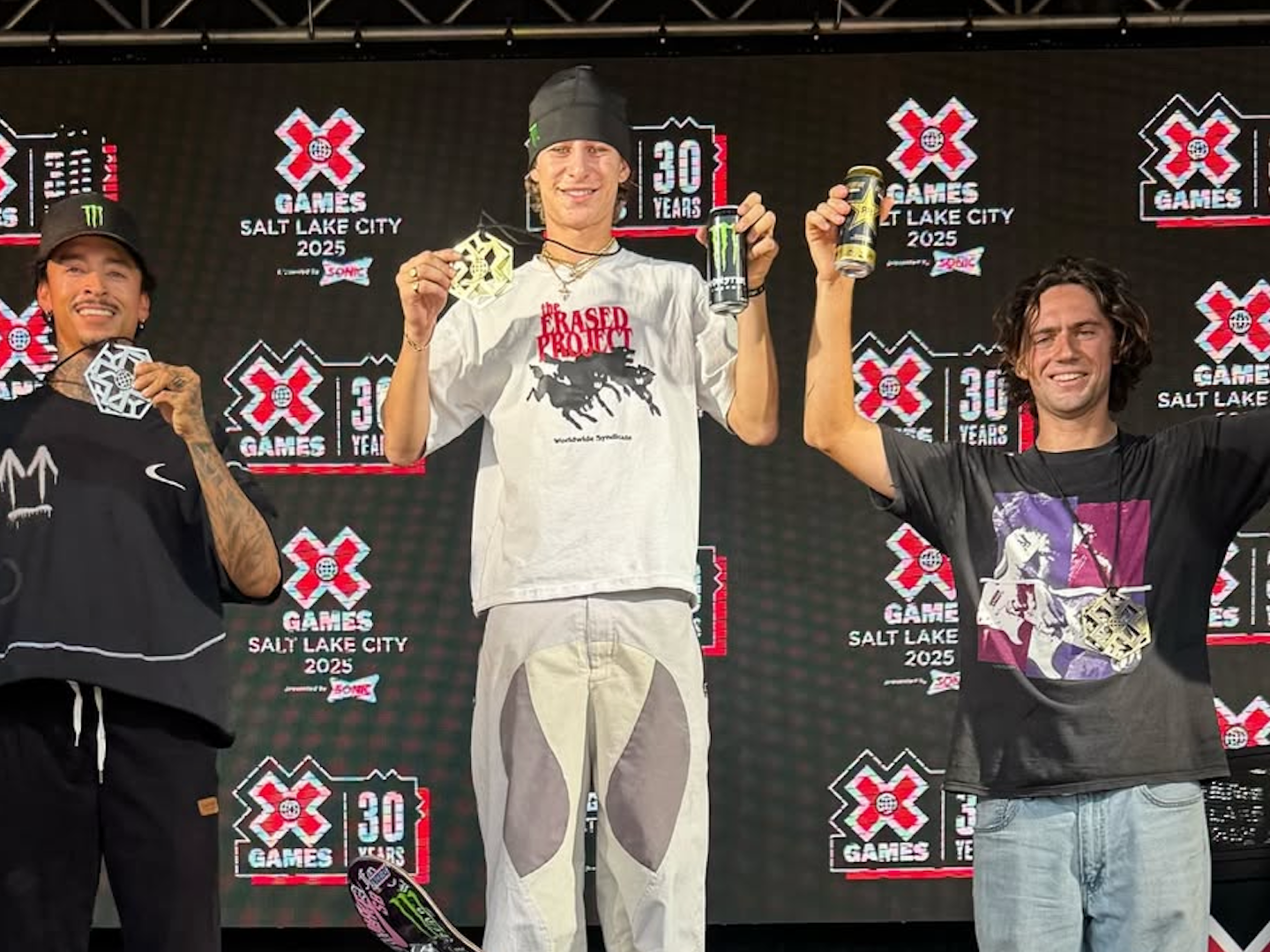 Pro Skateboarders and Professional Skater Profiles - Skateboarding