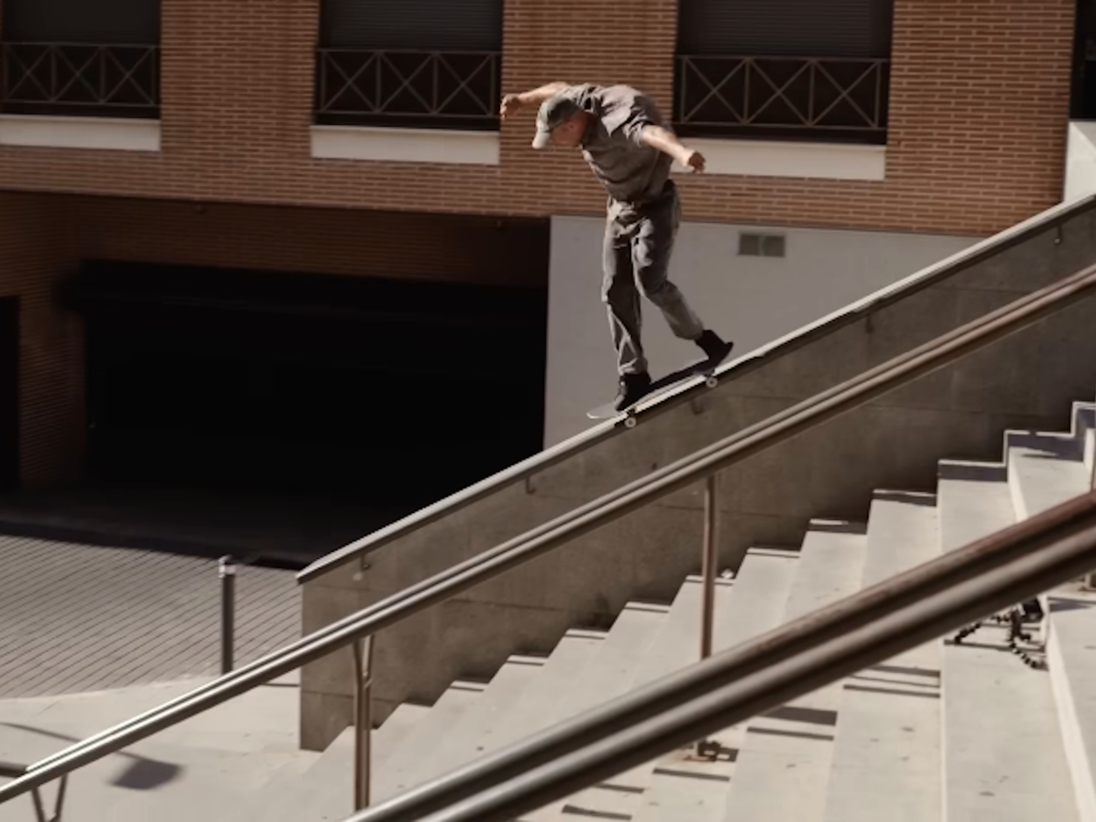 Pro Skateboarders and Professional Skater Profiles - Skateboarding