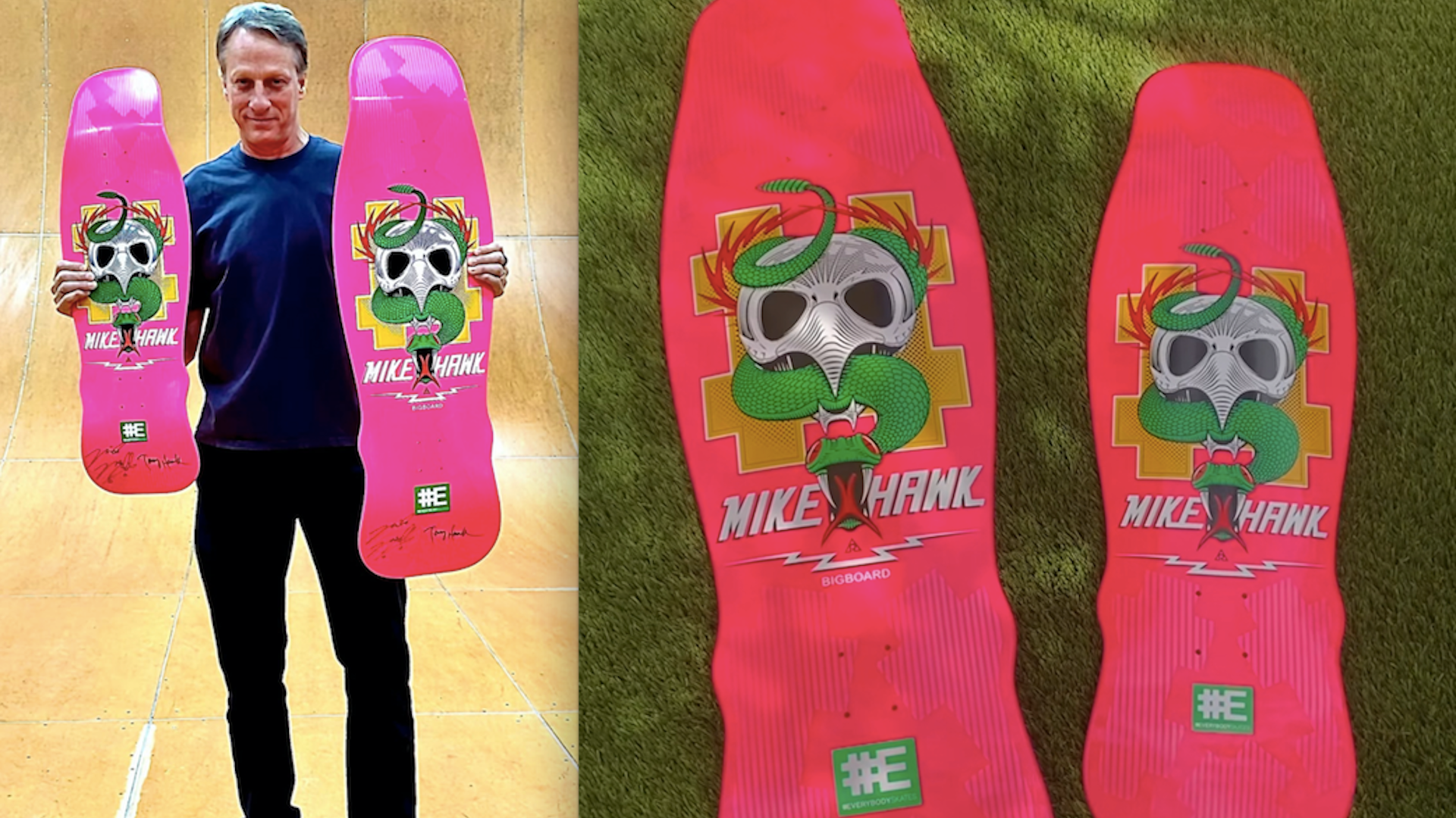 Pro Skateboarders and Professional Skater Profiles - Skateboarding
