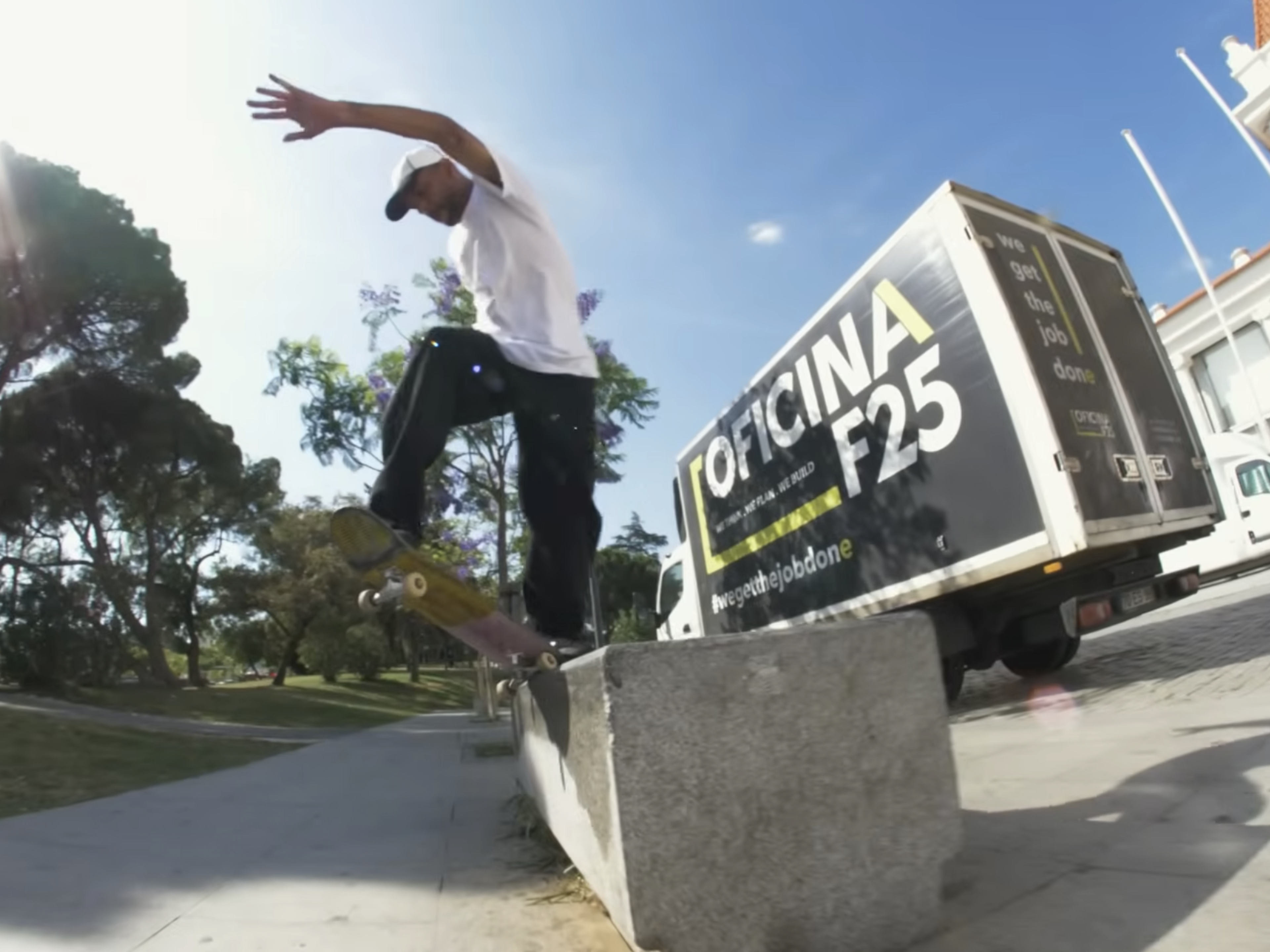 Top Skate Brands - Skateboarding