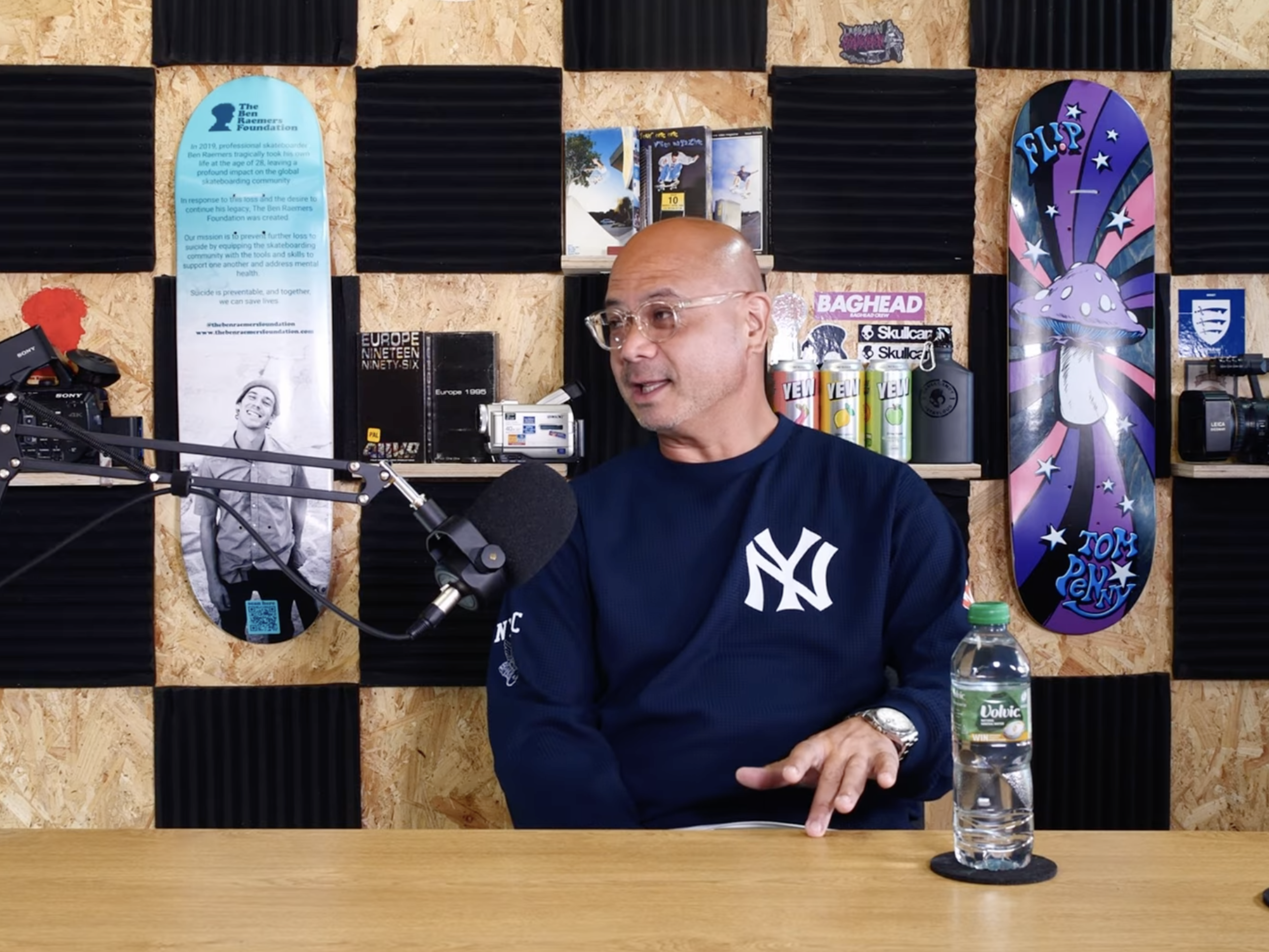 Skateboarding News and Updates - Skateboarding