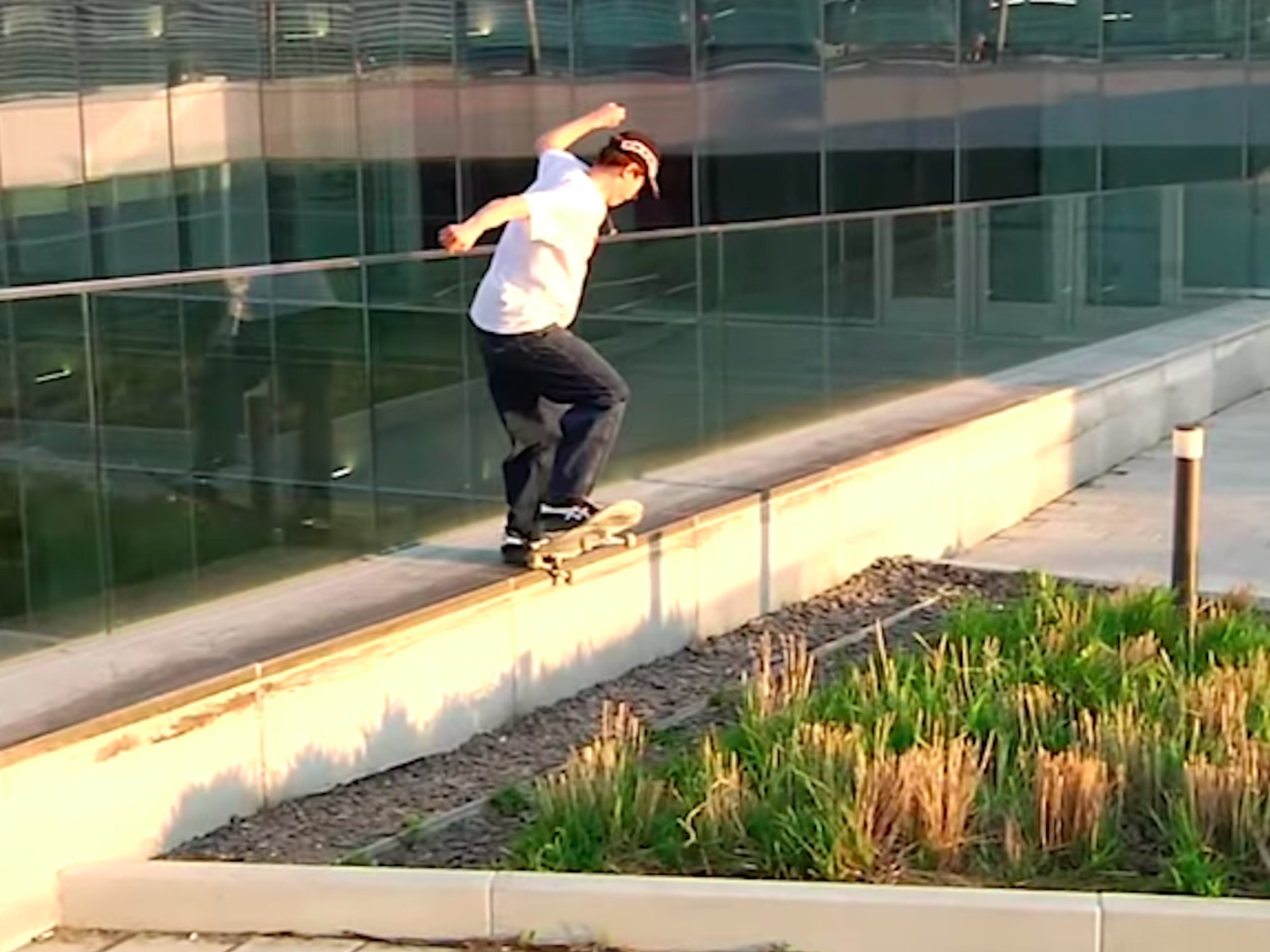 Skateboarding News and Updates - Skateboarding