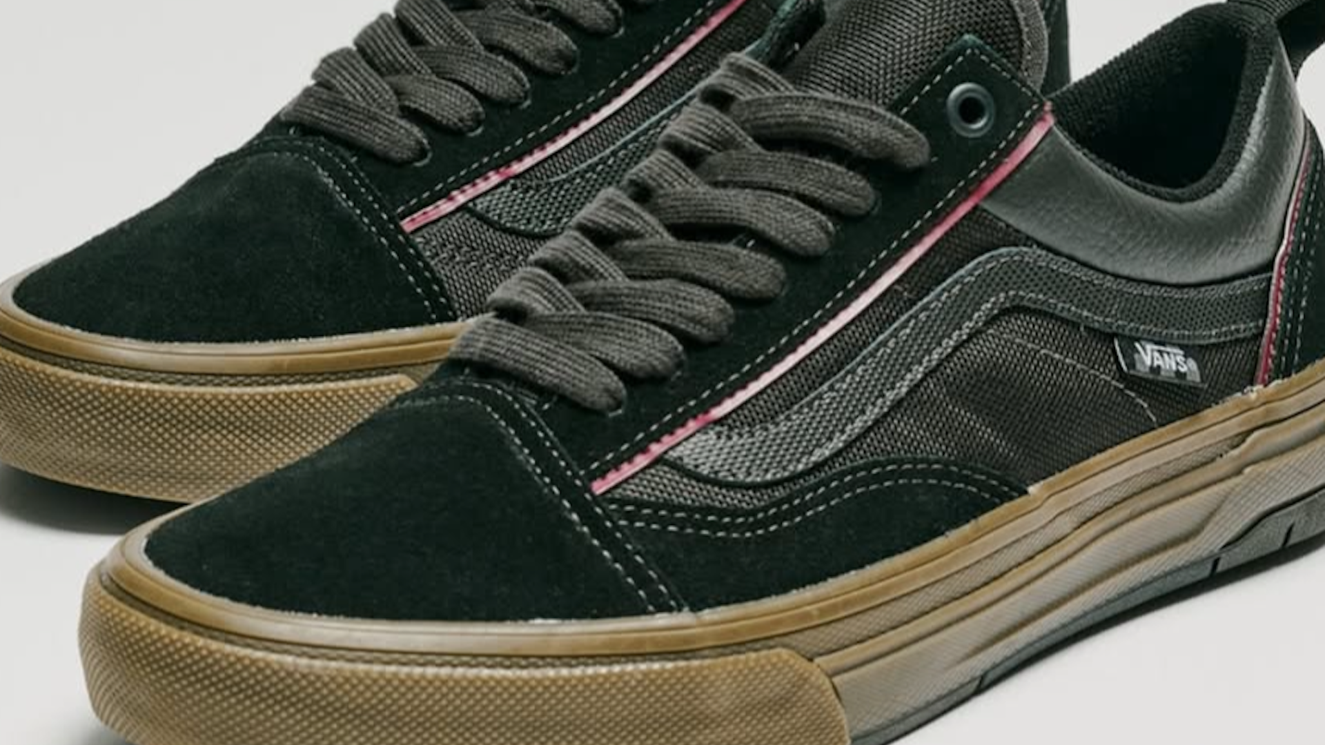 Look: Vans Just Dropped a Sharp New 'Old Skool Wafflecup' Colorway ...