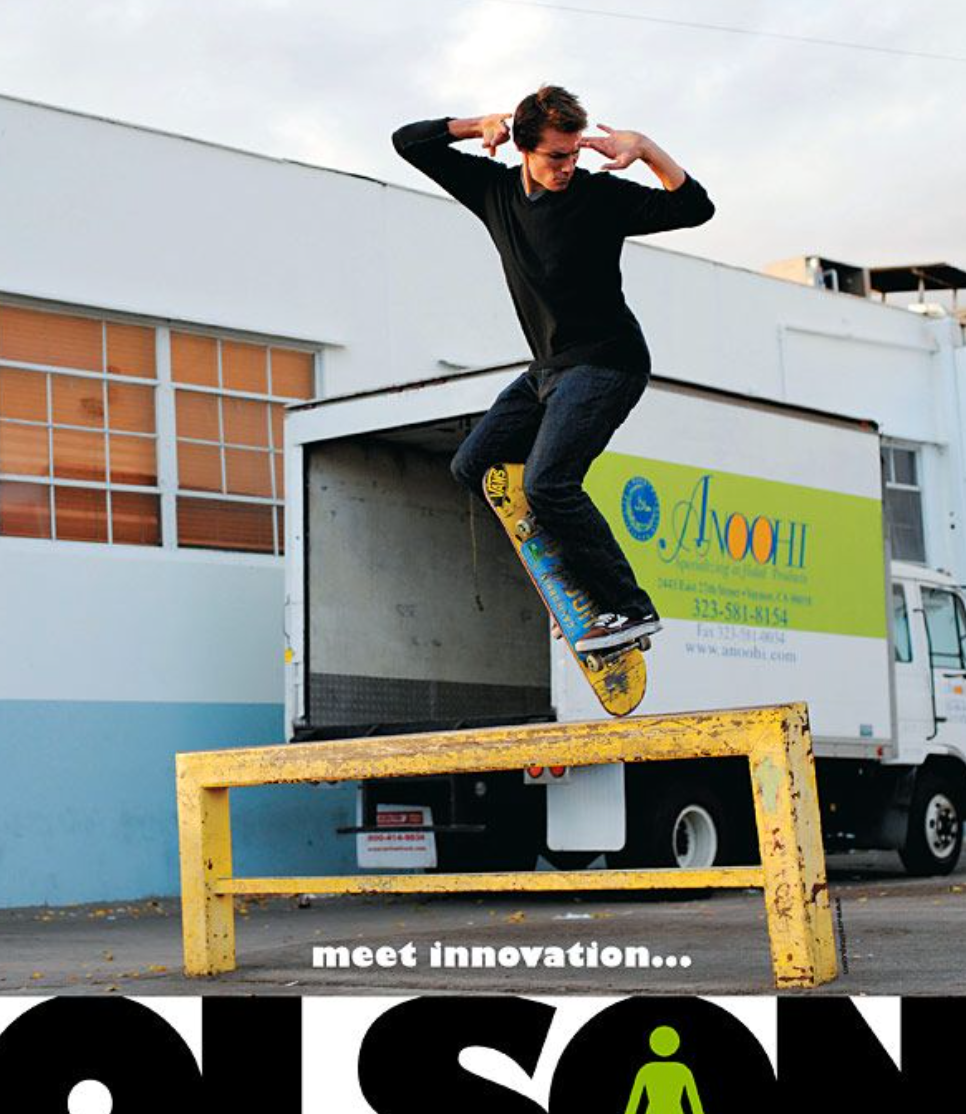 Is Girl Changing The Hardware Game With These New Bolts? - Skateboarding