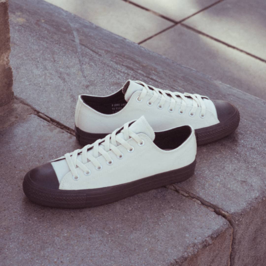 Converse CONS x Kevin Rodrigues CTAS Pro Colorway - Skateboarding