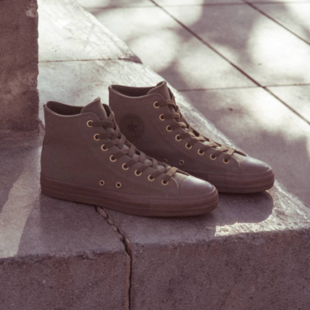 Converse CONS x Kevin Rodrigues CTAS Pro Colorway - Skateboarding