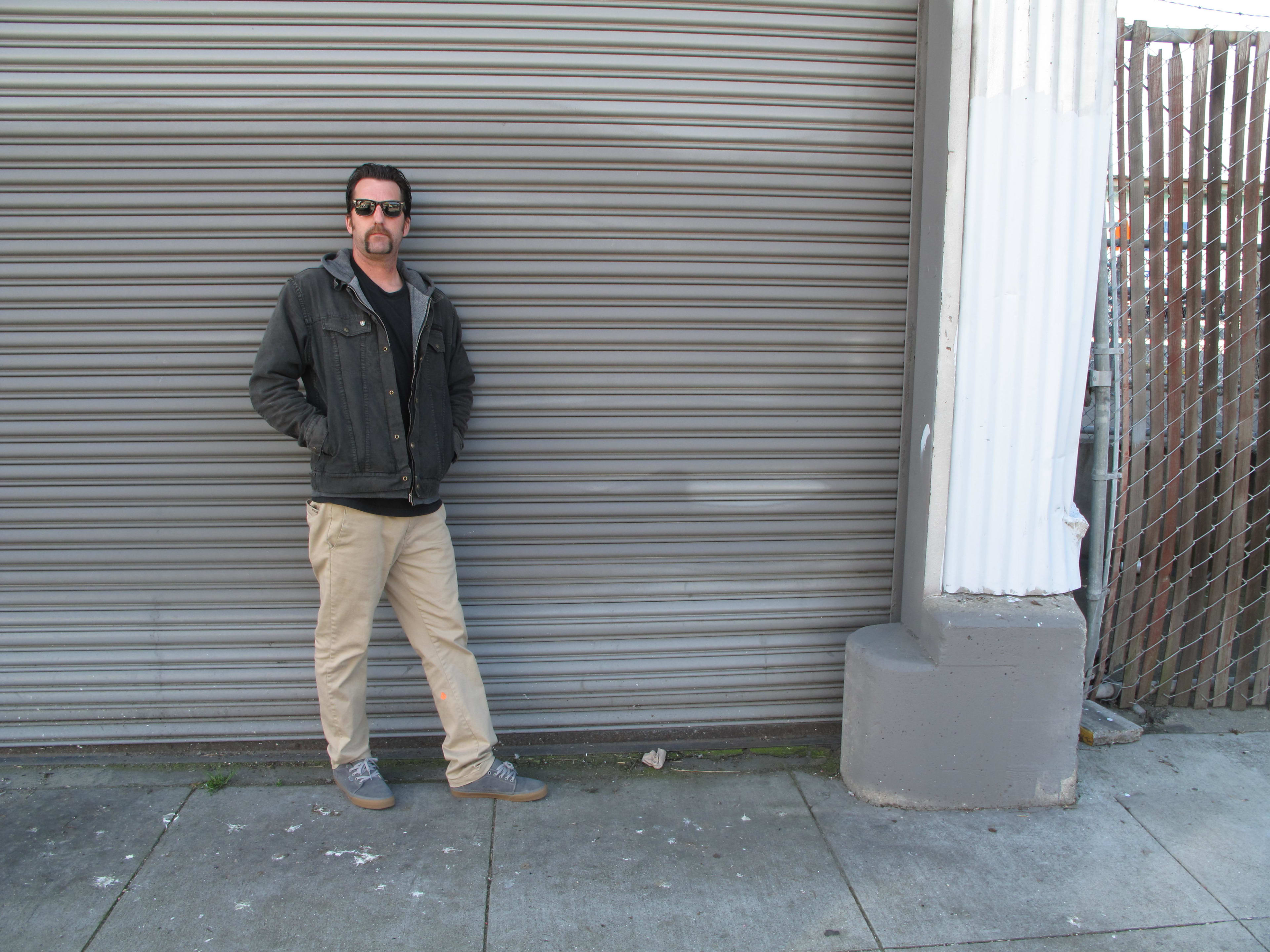 Vans Spitfire Collab Behind the Scenes - Skateboarding