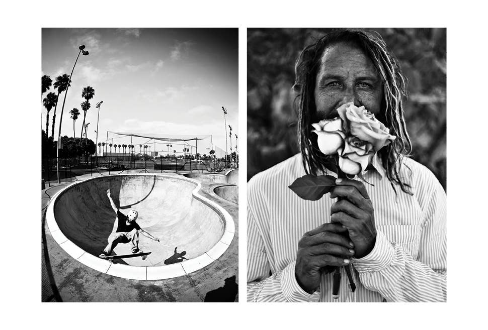 Vans Propeller Photo Gallery - Skateboarding
