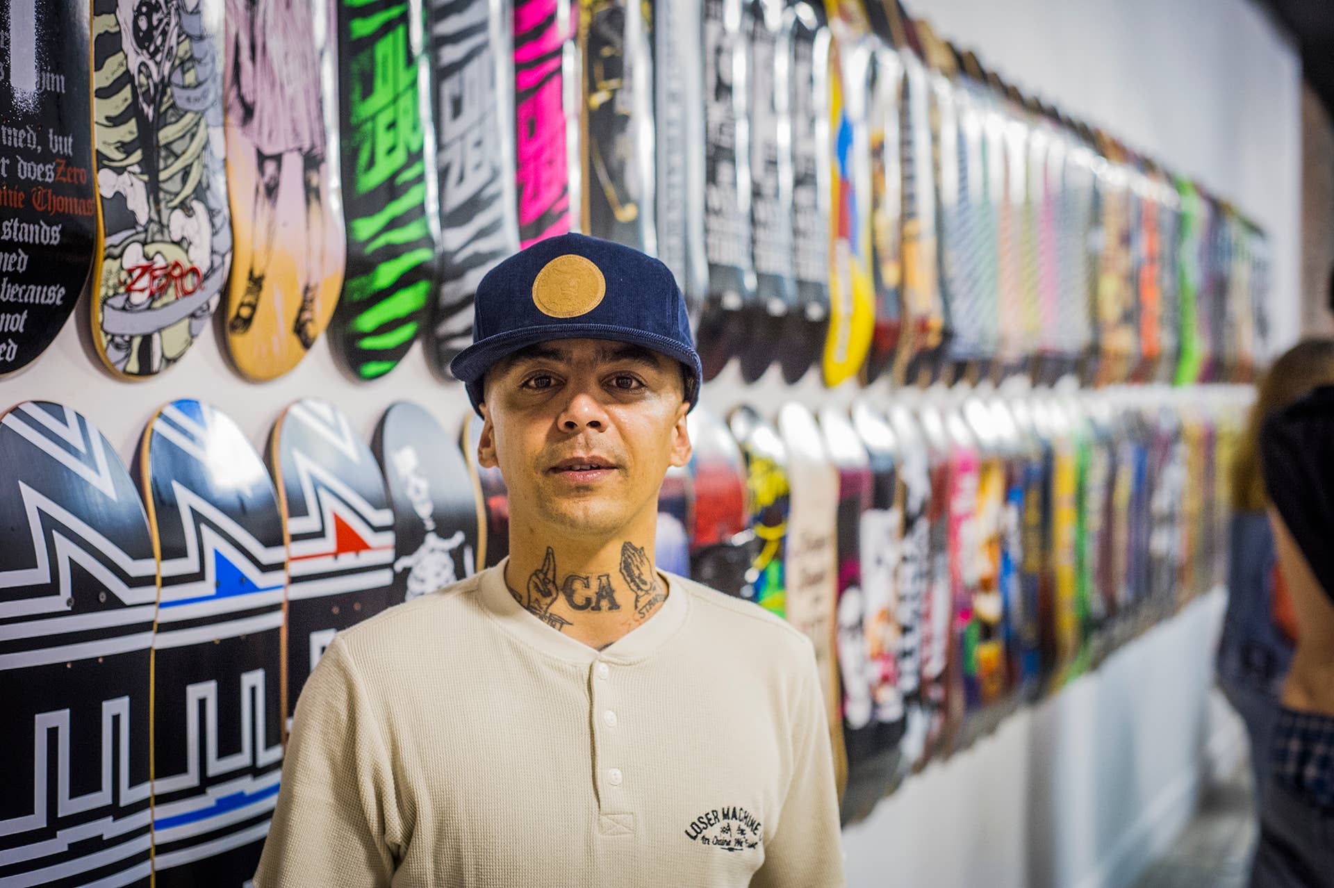 20 Years of Zero Skateboards - Skateboarding