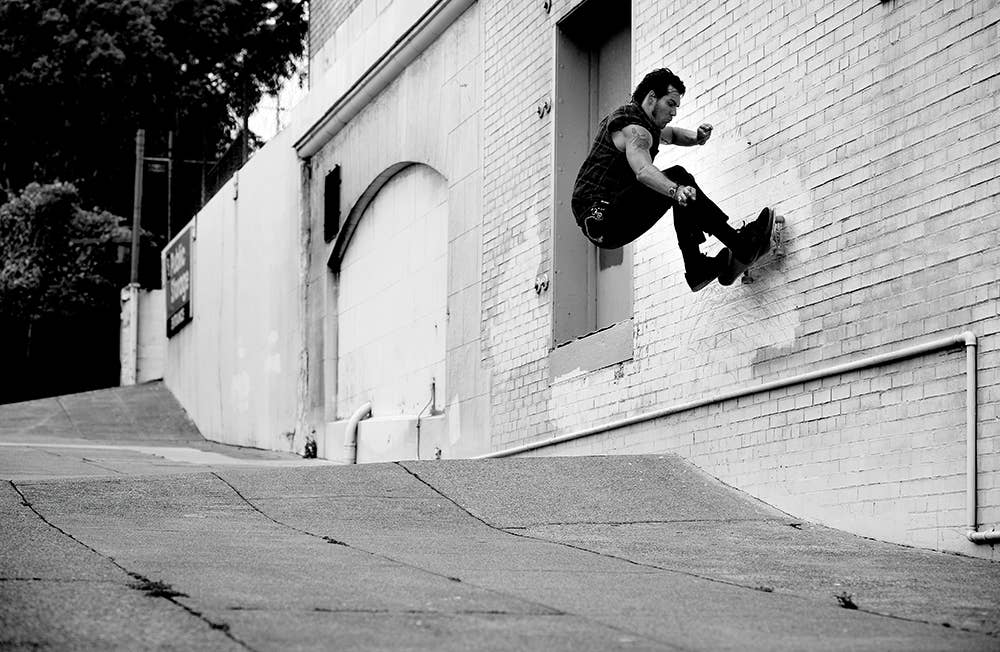 2015 Footwear Guide: Corey Duffel Top 5 - Skateboarding