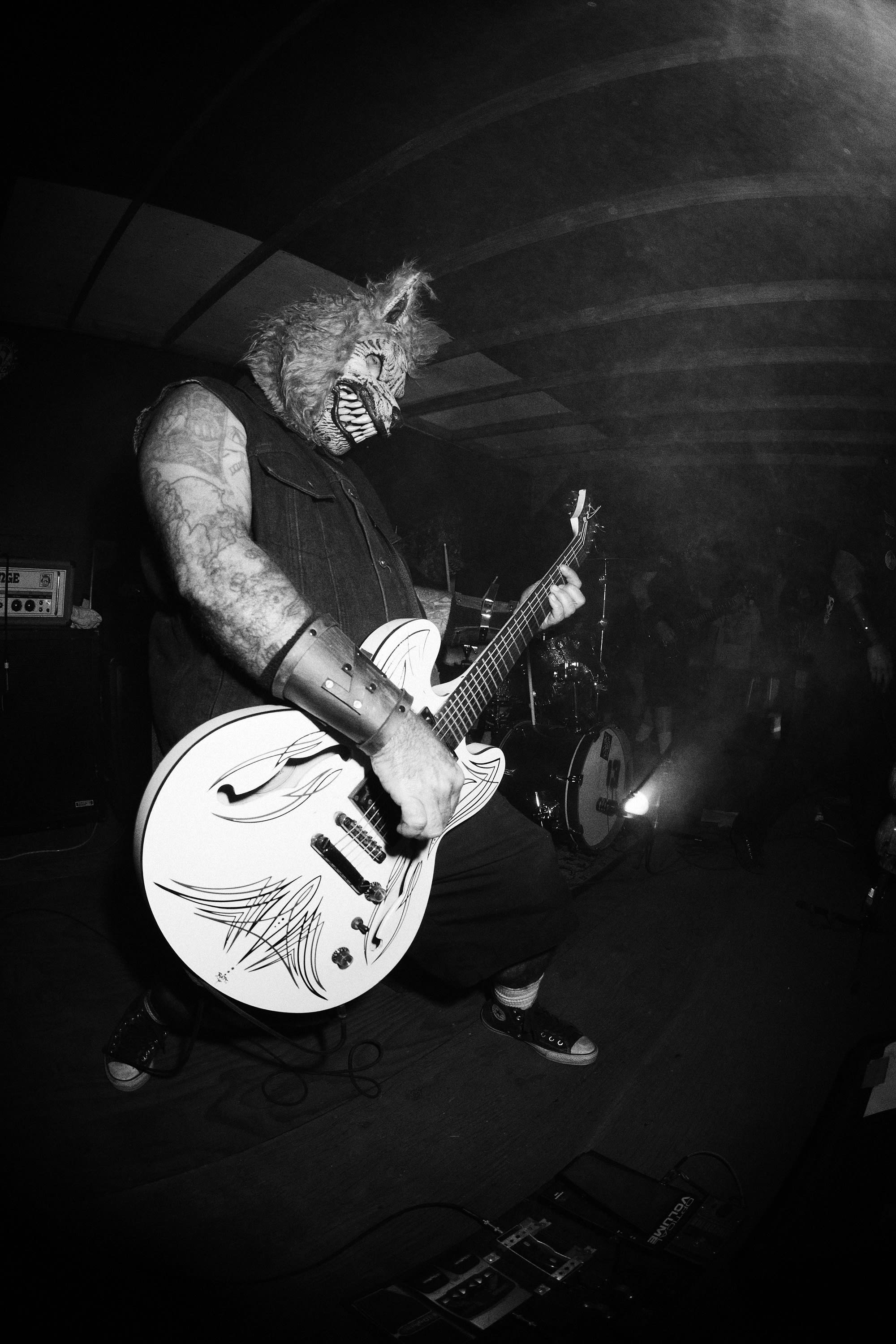 Rumble In Ramona 2016 Photos - Skateboarding