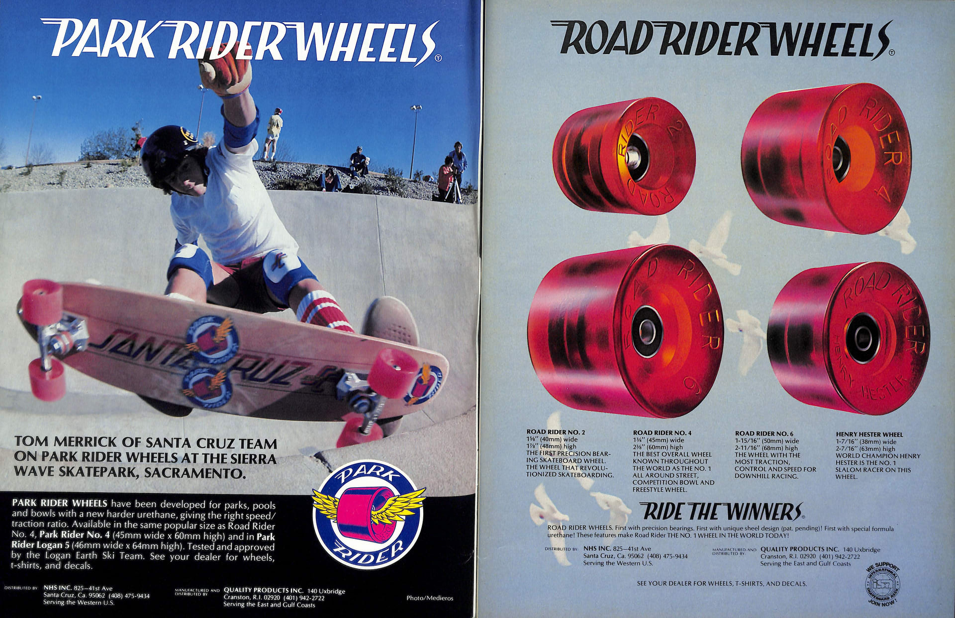 Skateboarder Magazine Volume 4 Issue 7 - Skateboarding