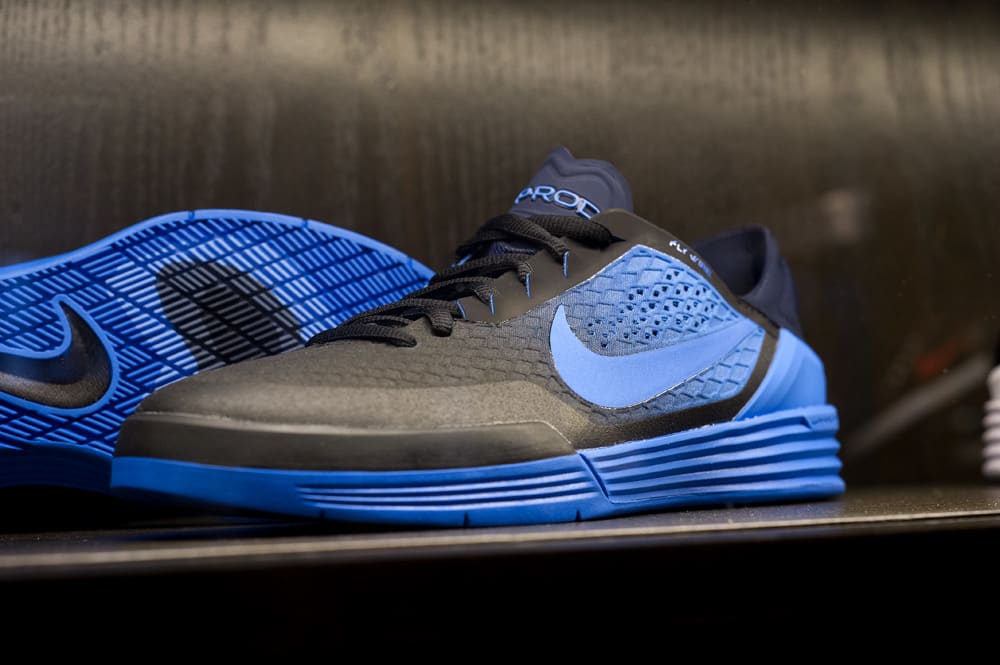 Nike SB P-Rod 8 Shoe Party - Skateboarding