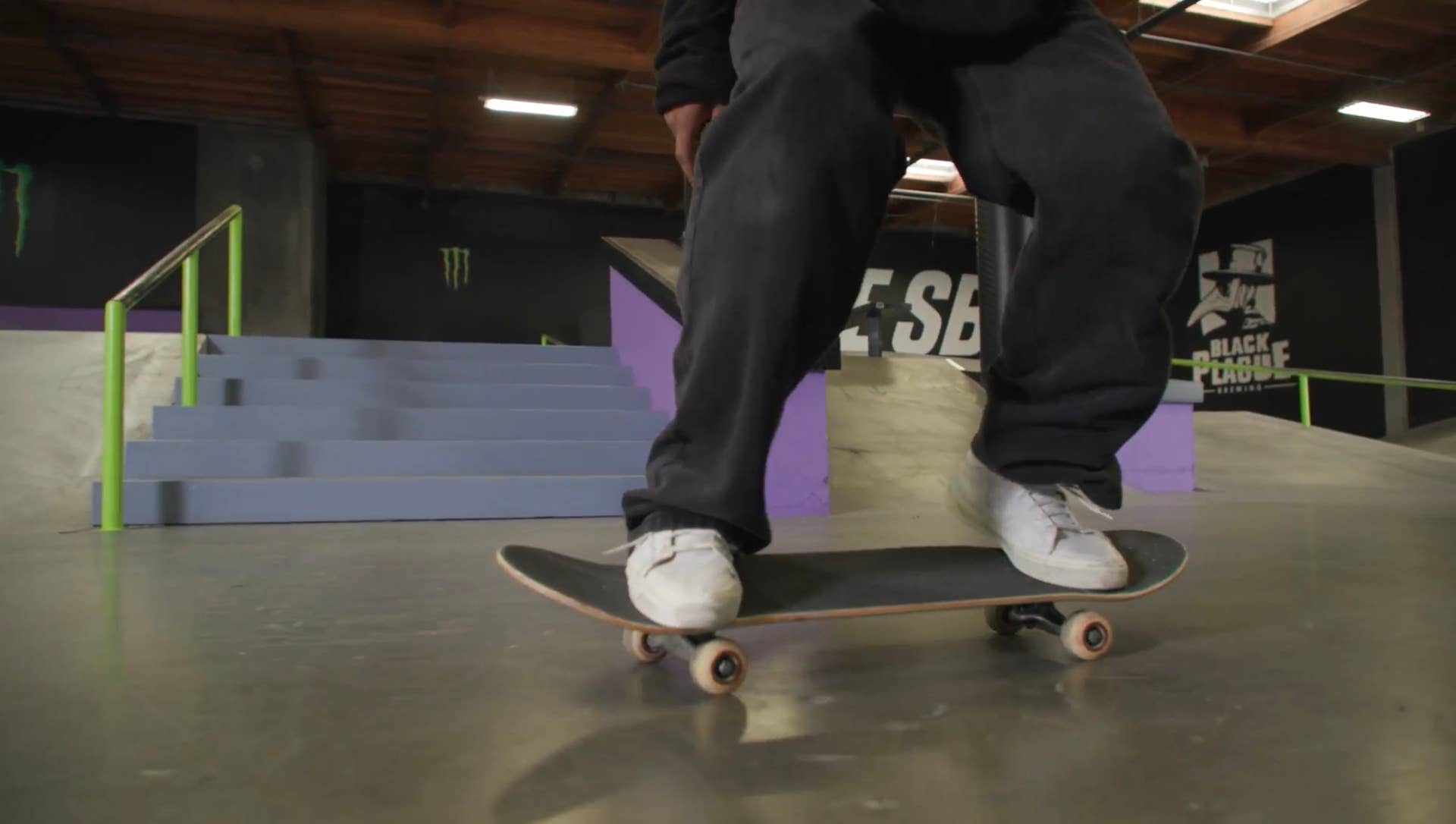 Learn How to 360 Flip on a Skateboard in 5 Simple Steps - Skateboarding