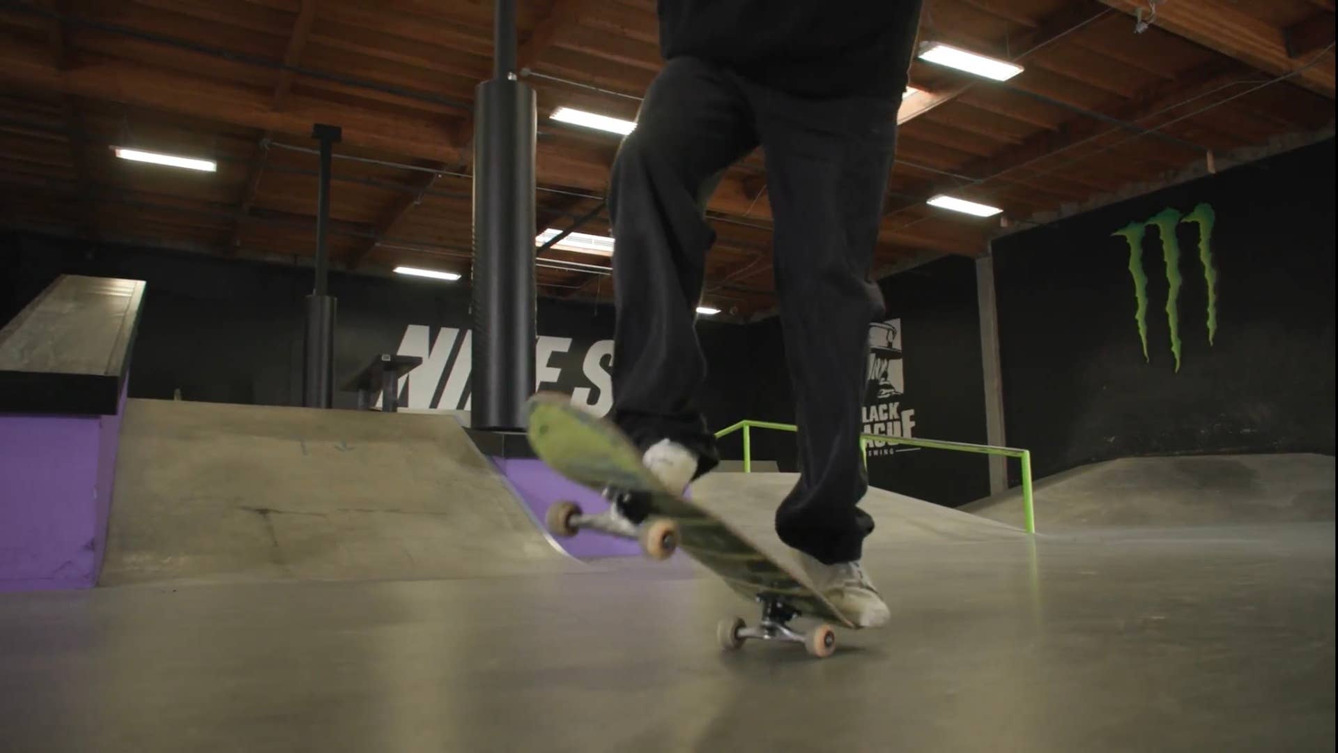 Learn How to 360 Flip on a Skateboard in 5 Simple Steps - Skateboarding