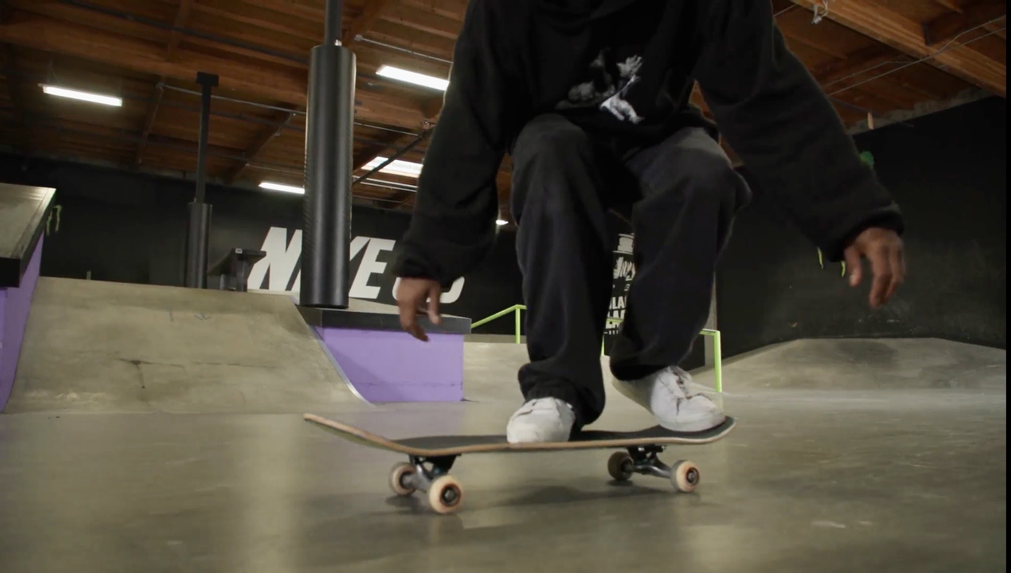 Learn How to Hardflip on a Skateboard in 4 Simple Steps - Skateboarding