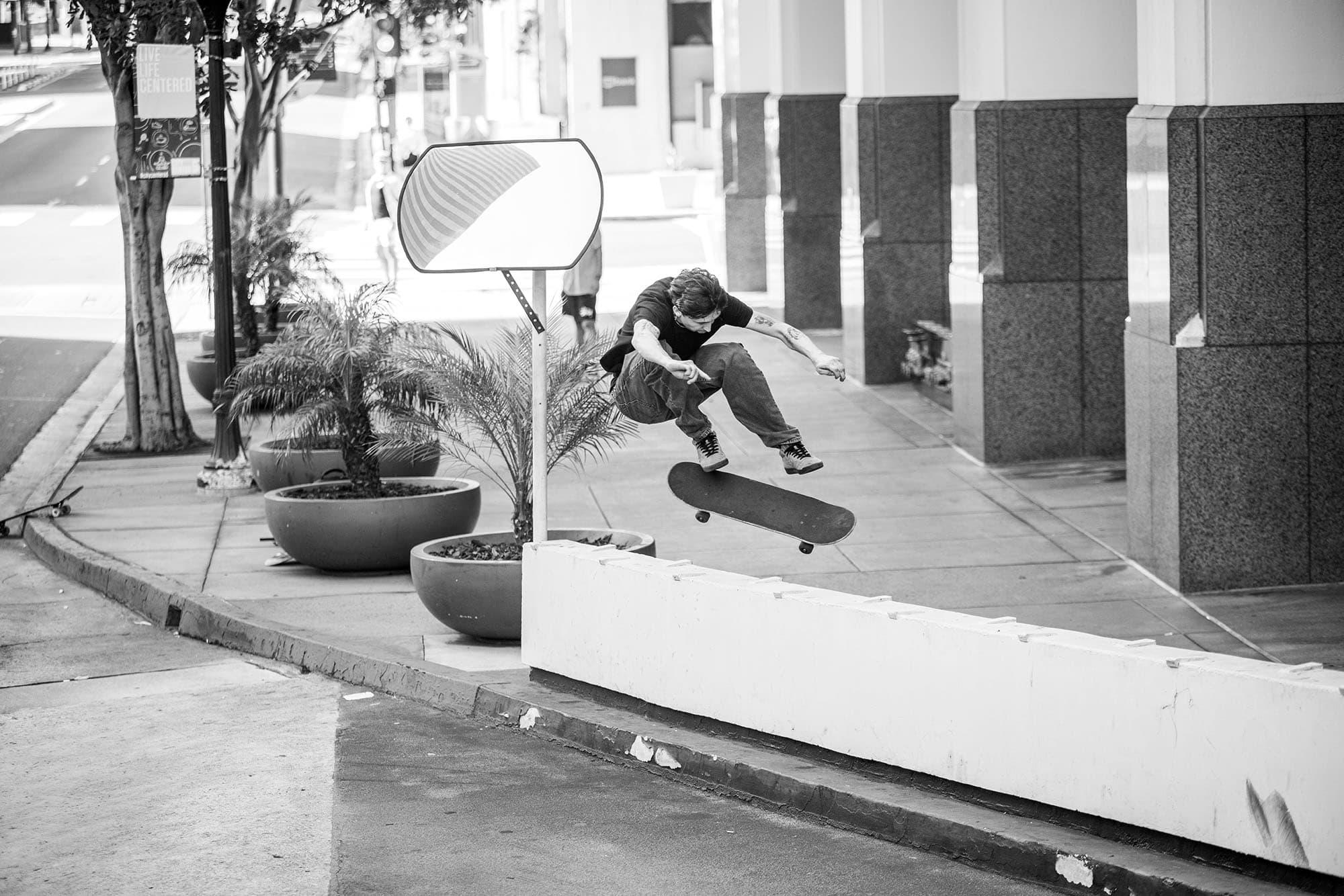 Best Skateboarding Cities of the Summer: San Diego - Skateboarding