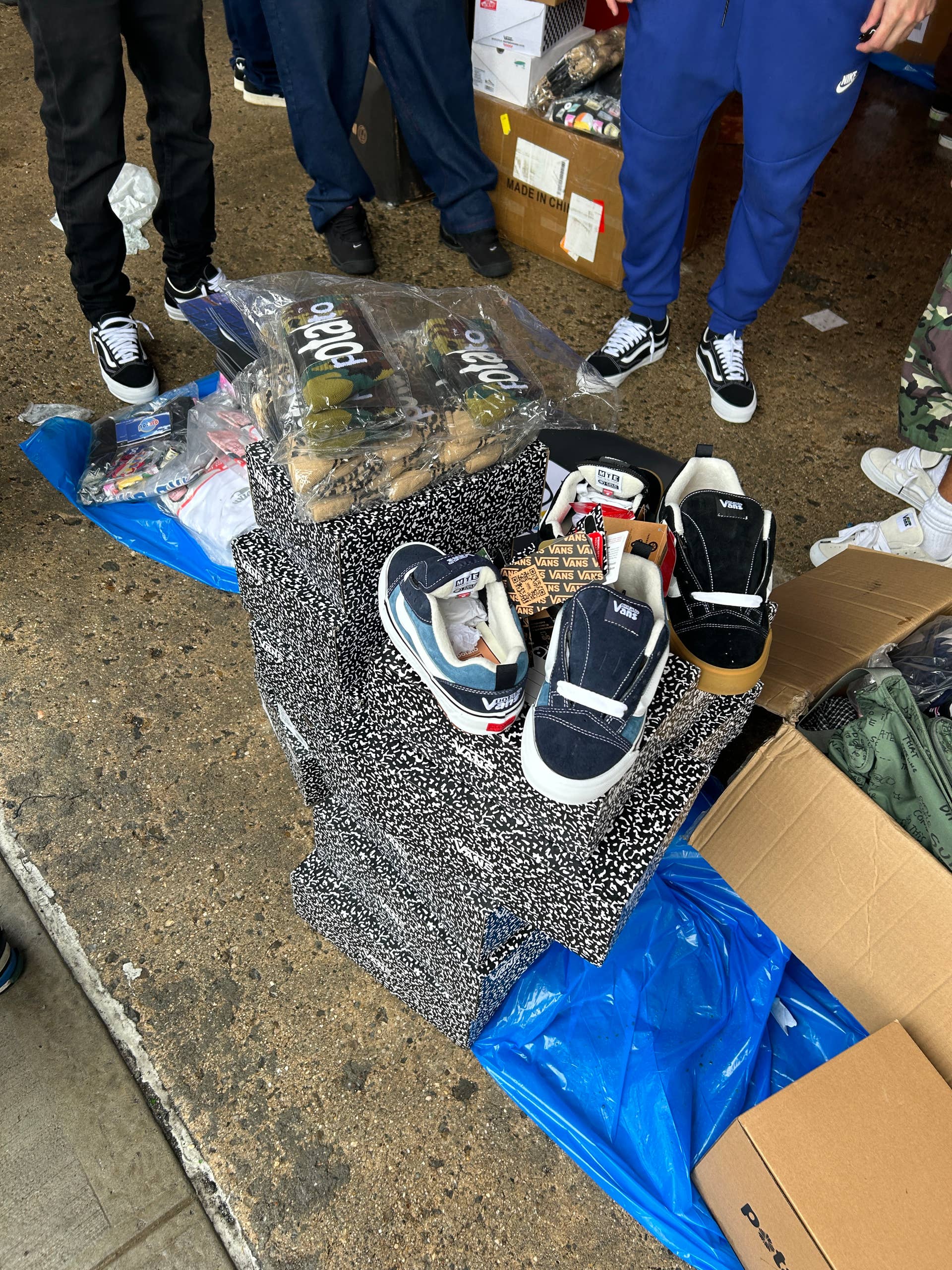 Vans Block Party 2024 Photos and Video Recap - Skateboarding