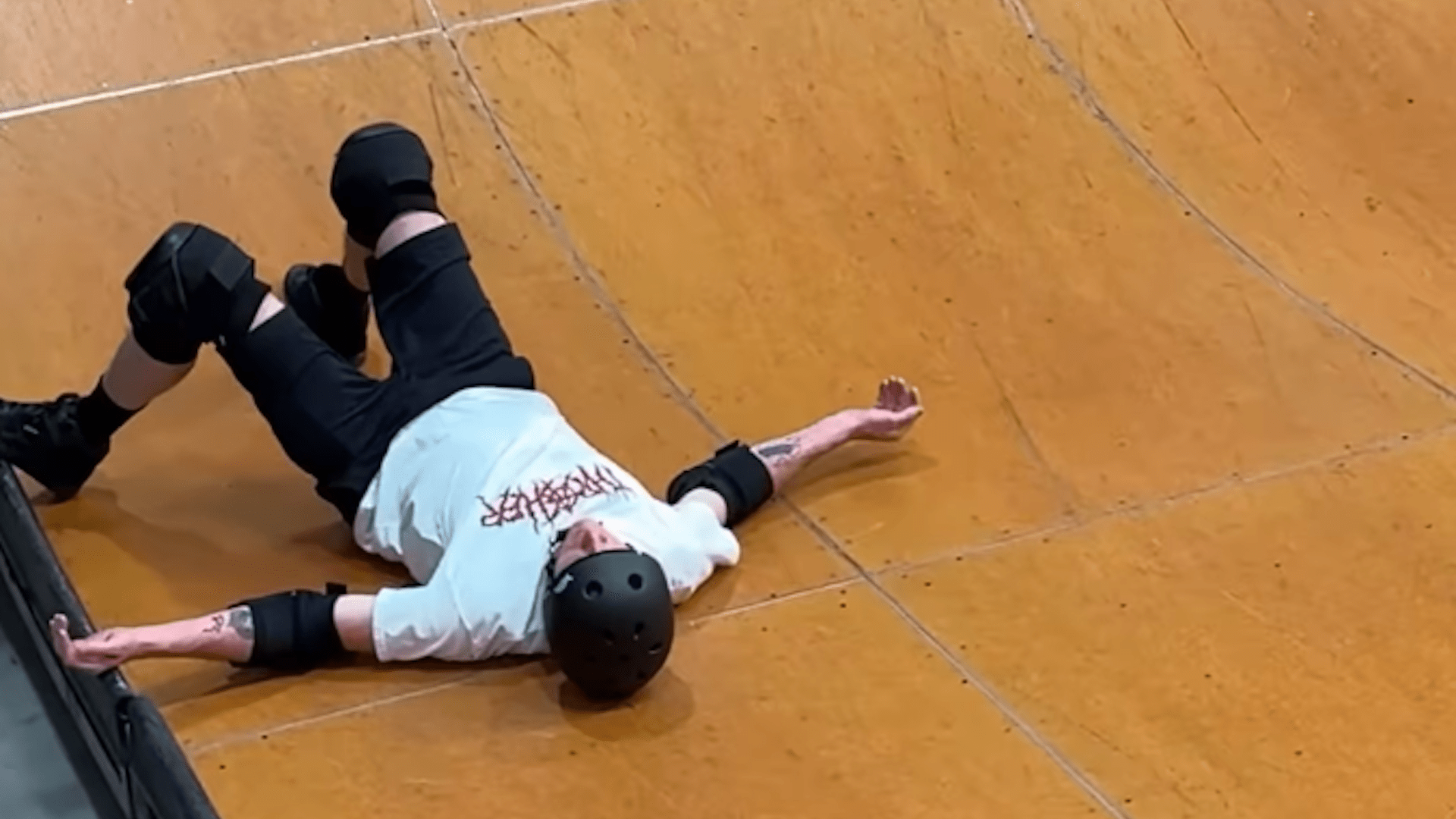 Decades Deep and Still Progressing: Tony Hawk Conquers Another New ...