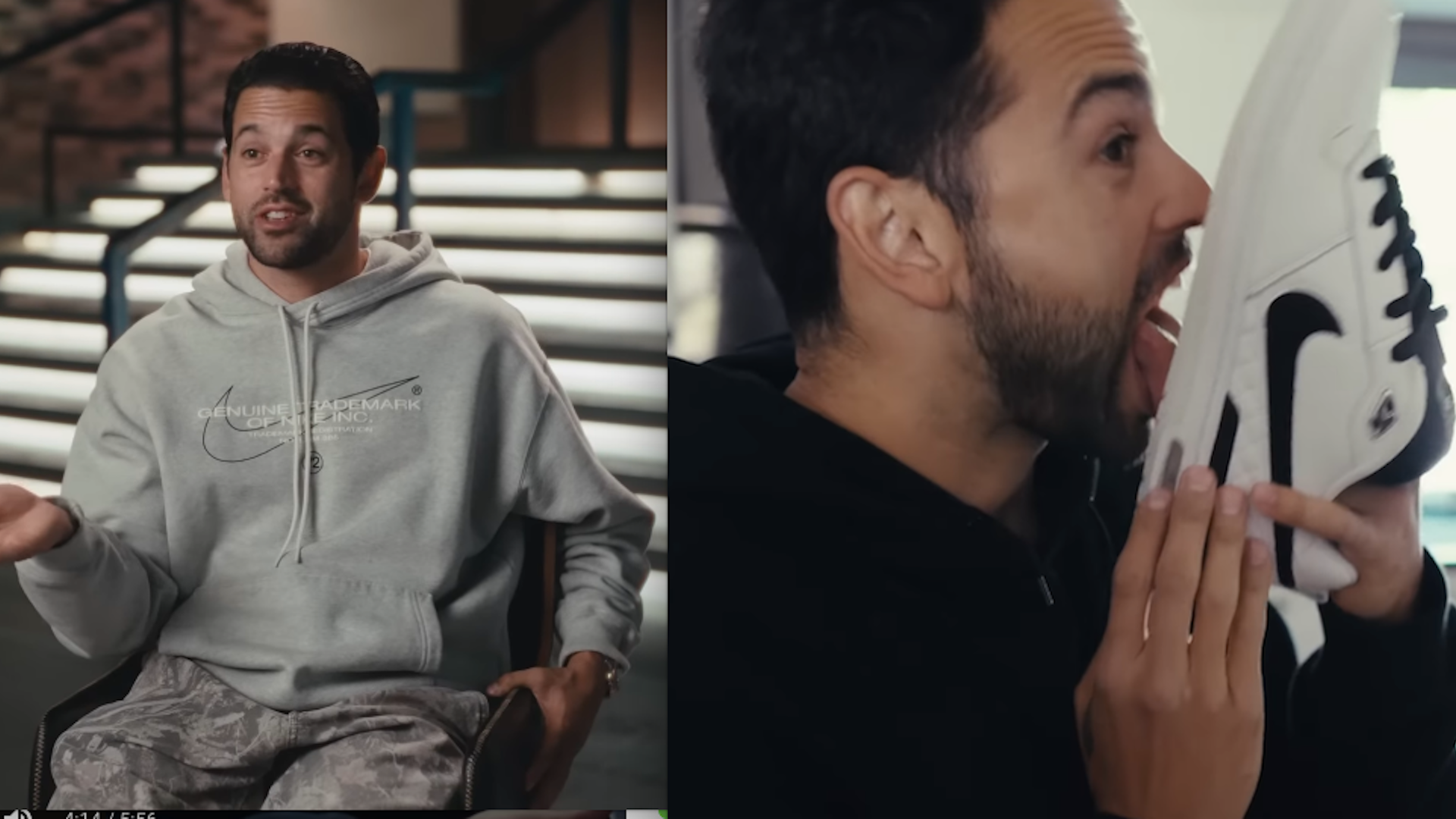 Skateboarding Icon Paul Rodriguez Reflects on the Nike SB Deal That ...