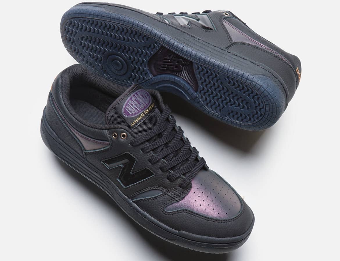 The 7 Best New Balance Skate Shoes of 2025 - Skateboarding