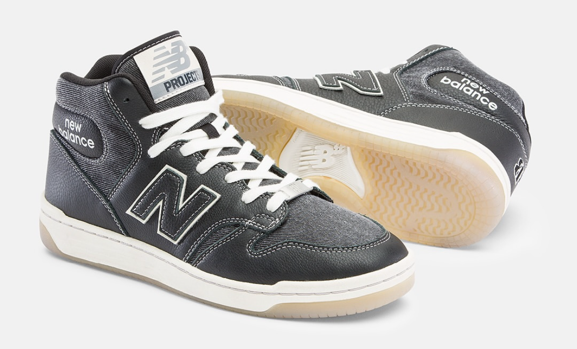 The 7 Best New Balance Skate Shoes of 2025 - Skateboarding