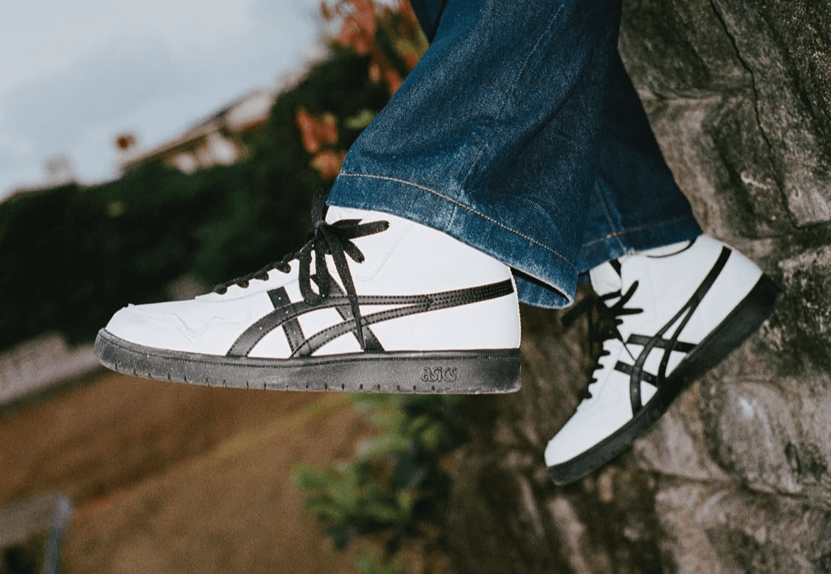 The 7 Best Asics Skateboarding Drops of 2025 (So Far) - Skateboarding